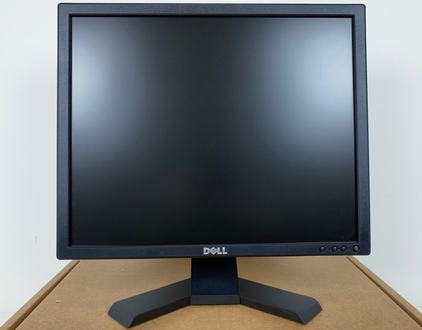 Monitor Dell E190S 19 1280x1024 VGA Klasa B