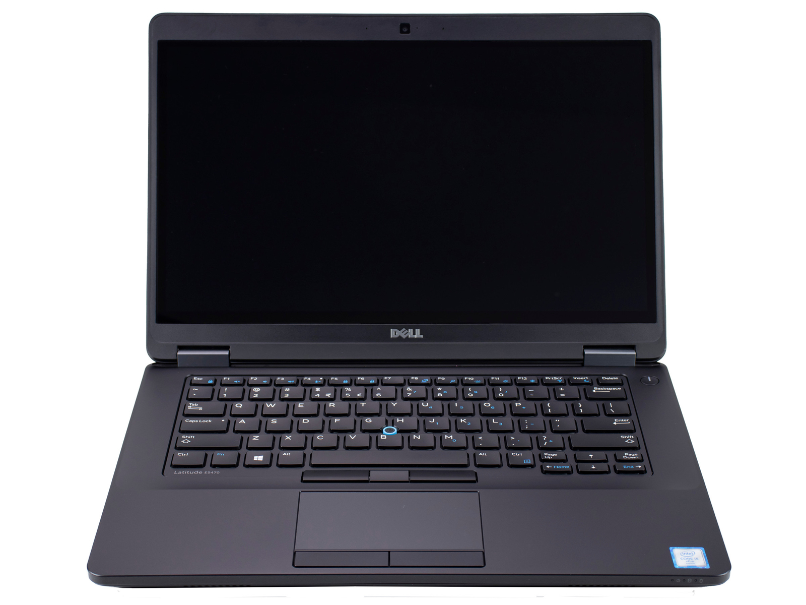 Laptop Dell Latitude E5470 i5 - 6 generacji / 16GB / 480 GB SSD / 14 ...