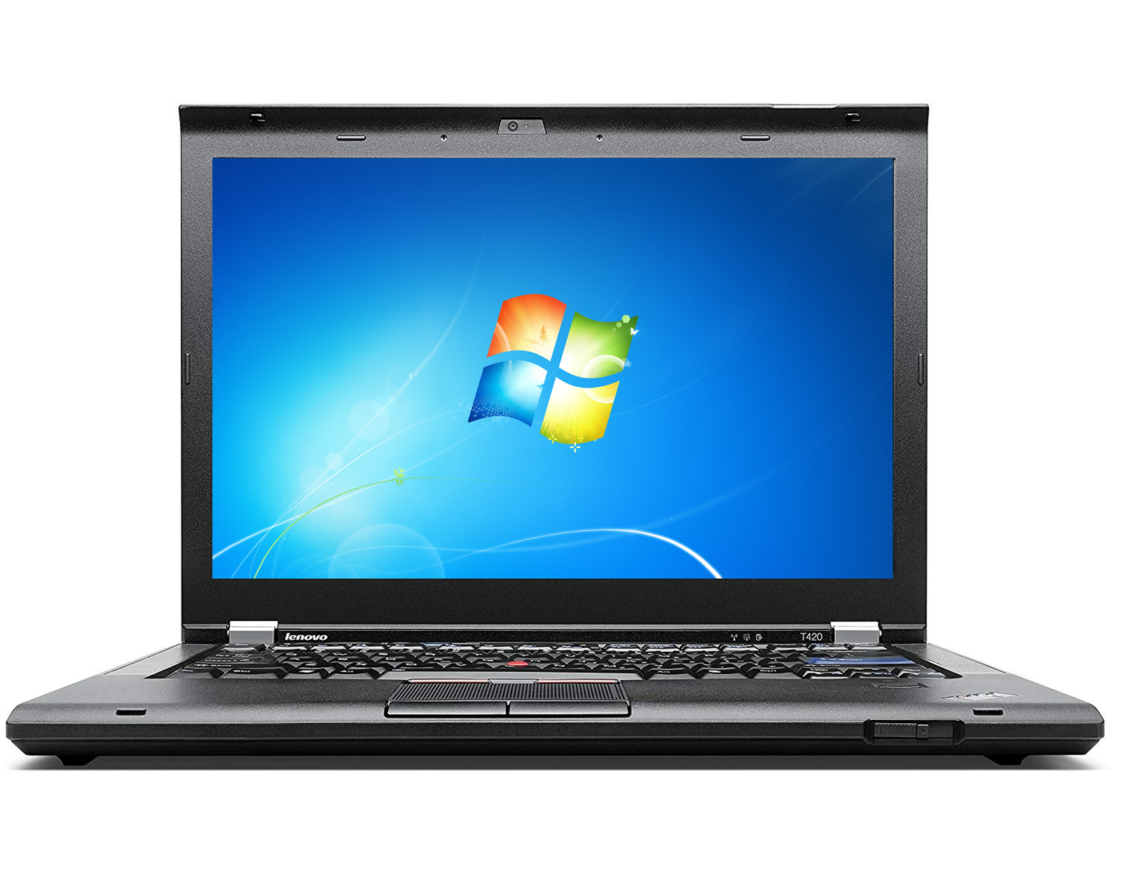 Laptop Lenovo ThinkPad T420 i5 - 2 generacji / 4GB / 120 GB SSD / 14 ...