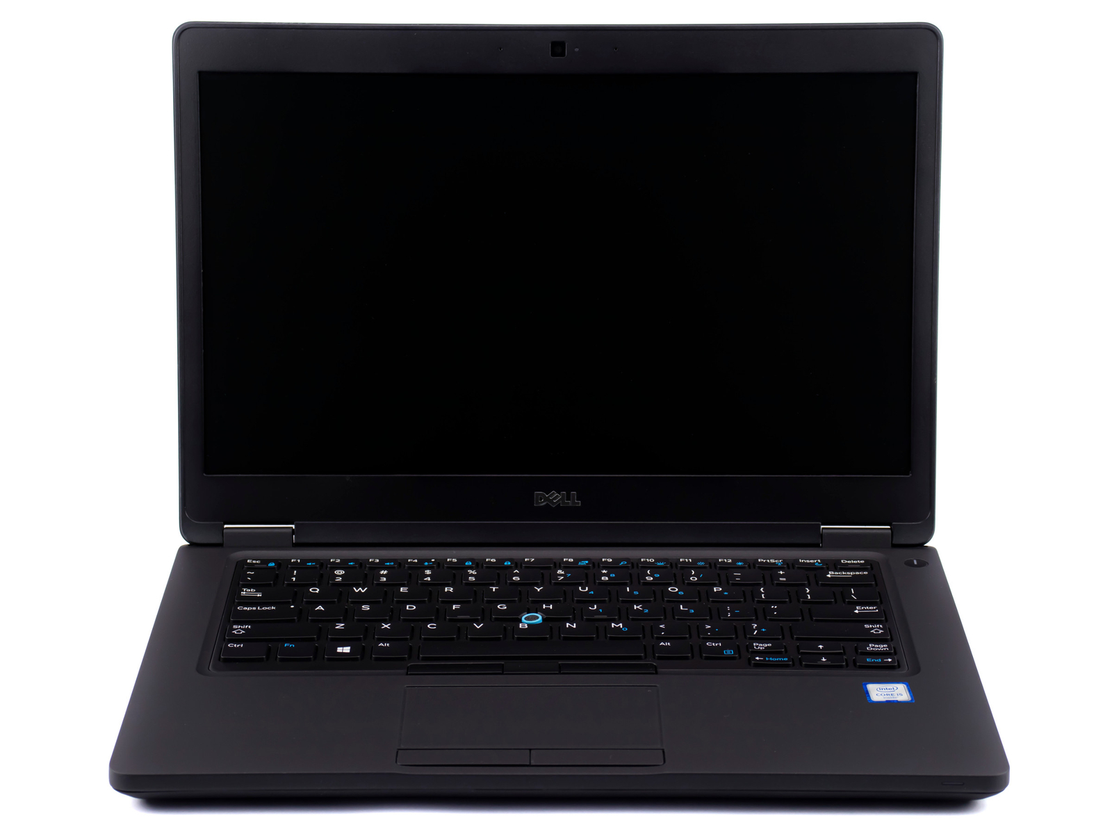 Laptop Dell Latitude 5480 i5 - 6 generacji / 8GB / 240GB SSD / 14 HD ...