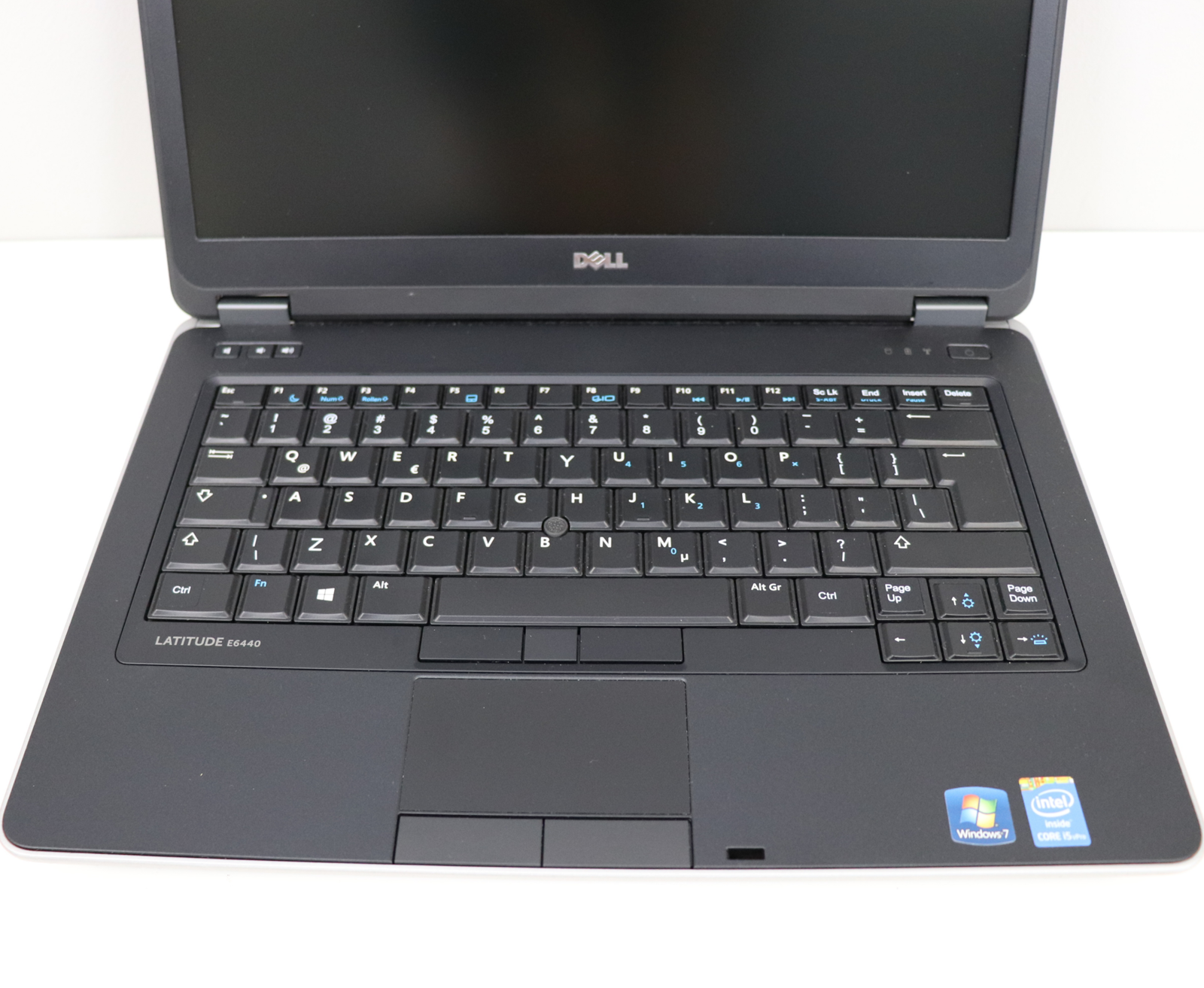 (A) Notebook Dell Latitude E6440 i5-4 generacja / 4 GB / 240 GB SSD ...