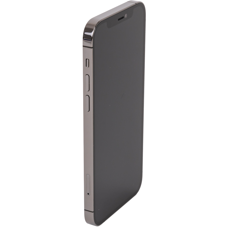 Apple iPhone 12 Pro MAX Graphite 512GB Smartfon - Używany