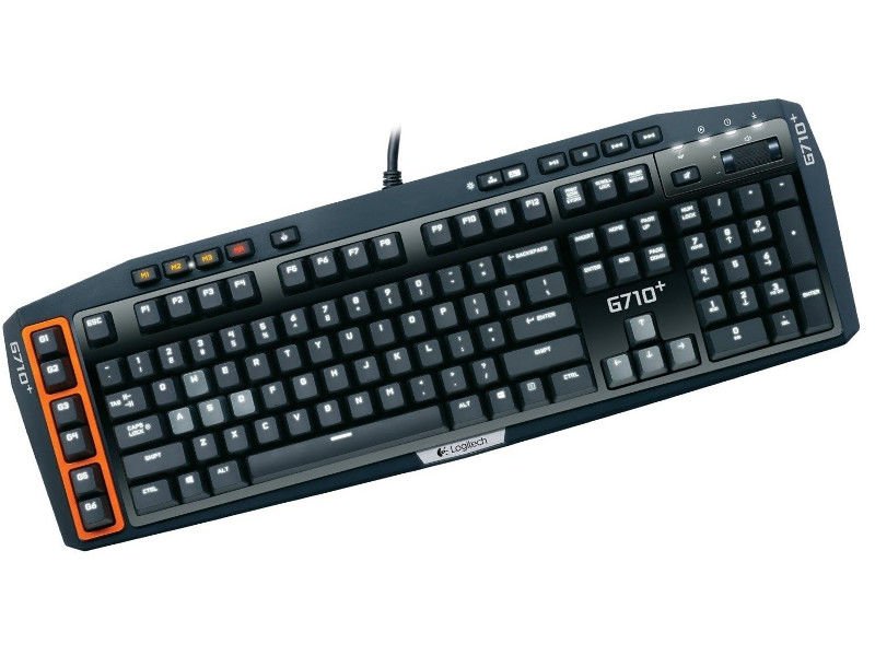 Logitech g710 keyboard layout - autolop