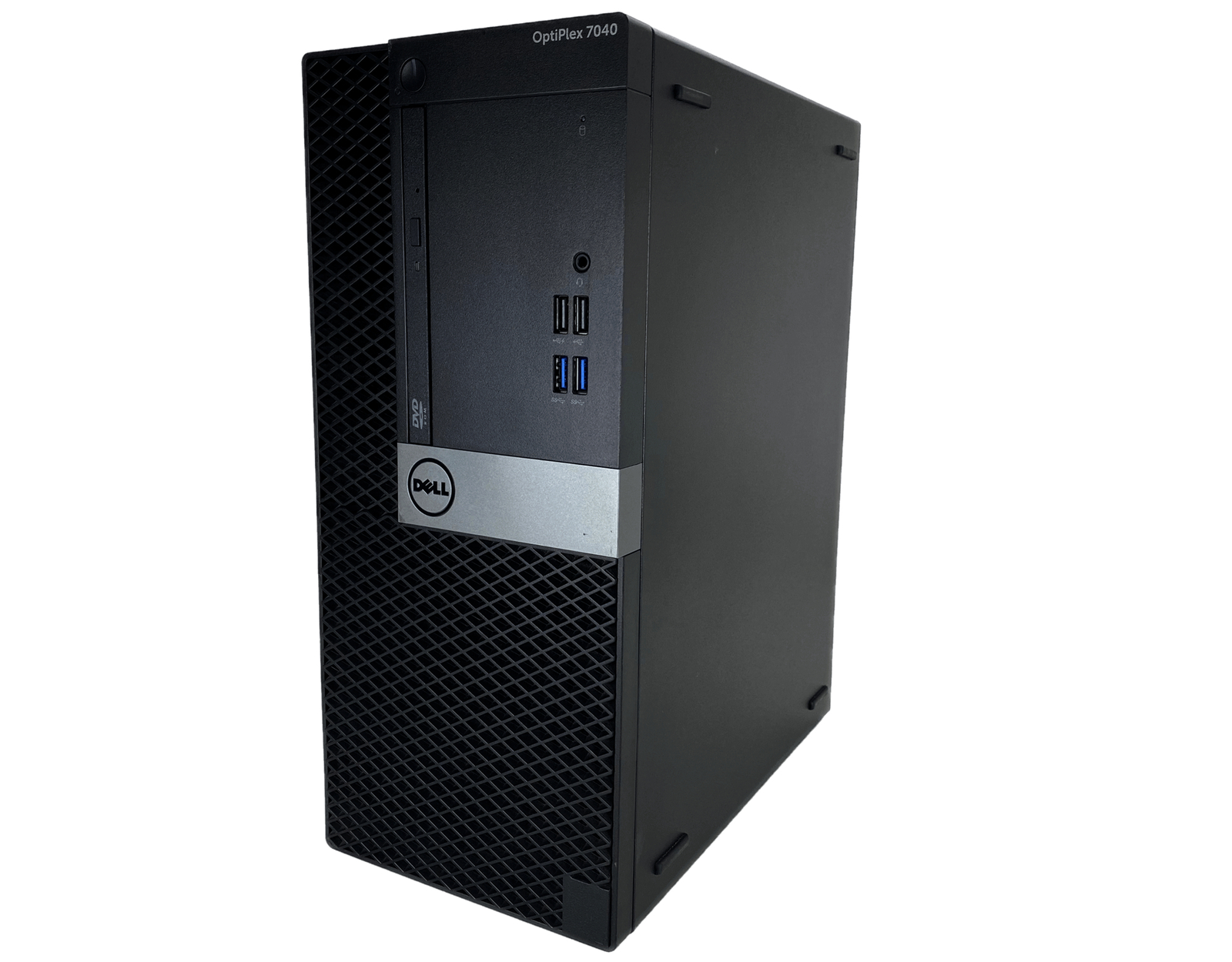 Komputer stacjonarny Dell Optiplex 7040 MT i7 - 6700T / 4GB / 250 GB HDD / Klasa A