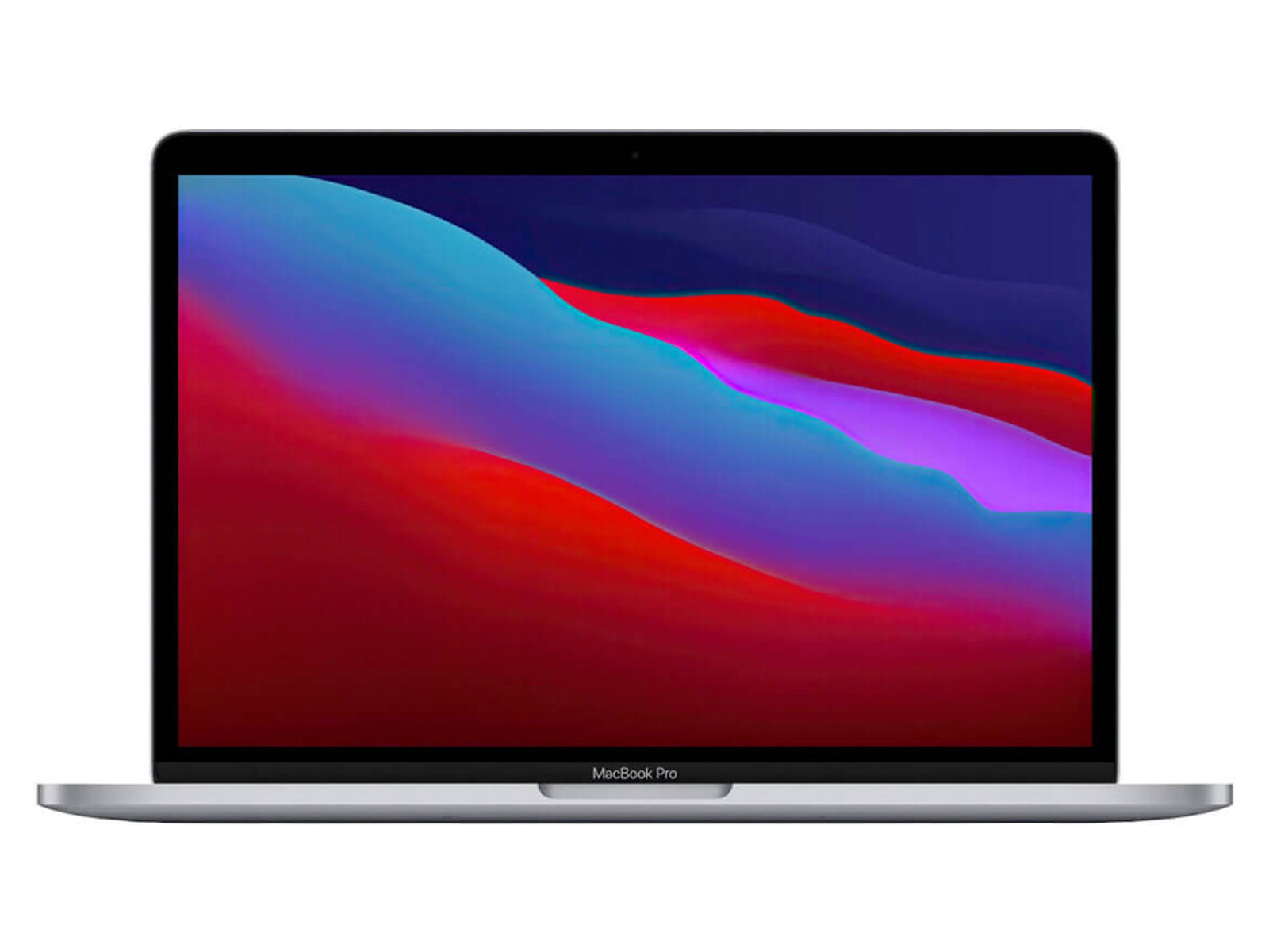 Laptop Apple MacBook Pro A2251 Silver Apple Core i5 (I5-1038NG7) 2GHz ...