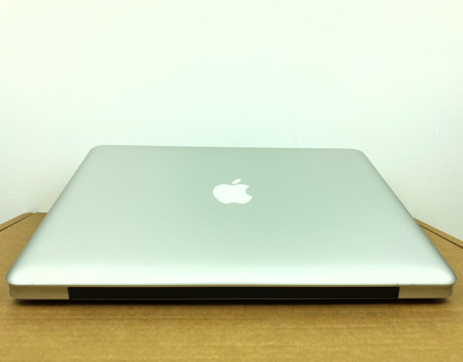 Laptop Apple Macbook Pro A1278 i5 - 2 generacji / 8GB / 320GB HDD / 13 ...