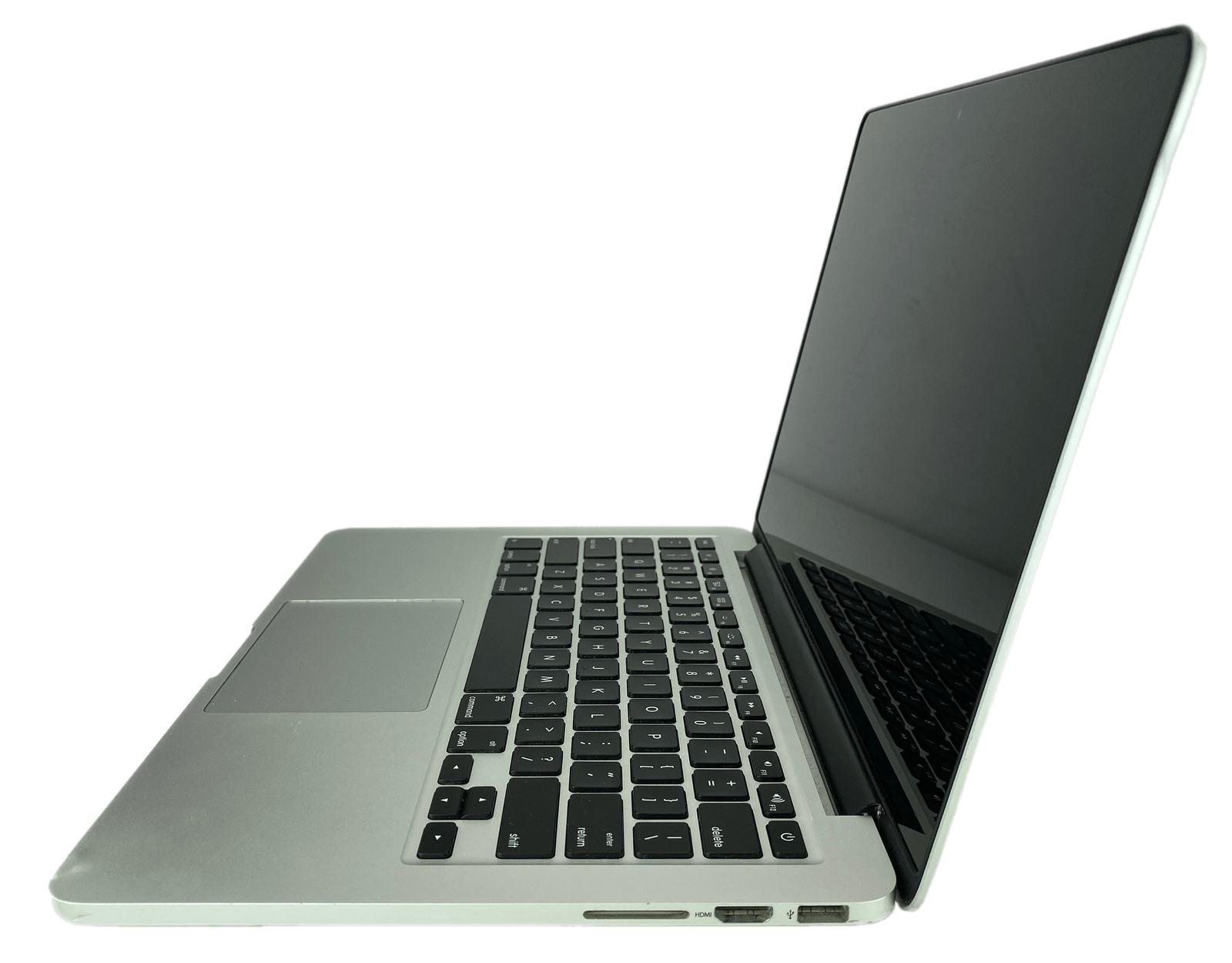 Laptop Apple Macbook Pro A1502 i5 - 5 generacji / 8GB / 256GB SSD ...