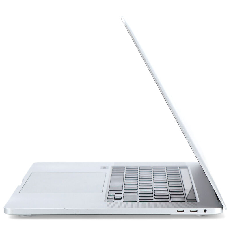 Laptop Apple Macbook Pro A1989 Space Gray / i5-8279U 2,3GHz / 8GB ...