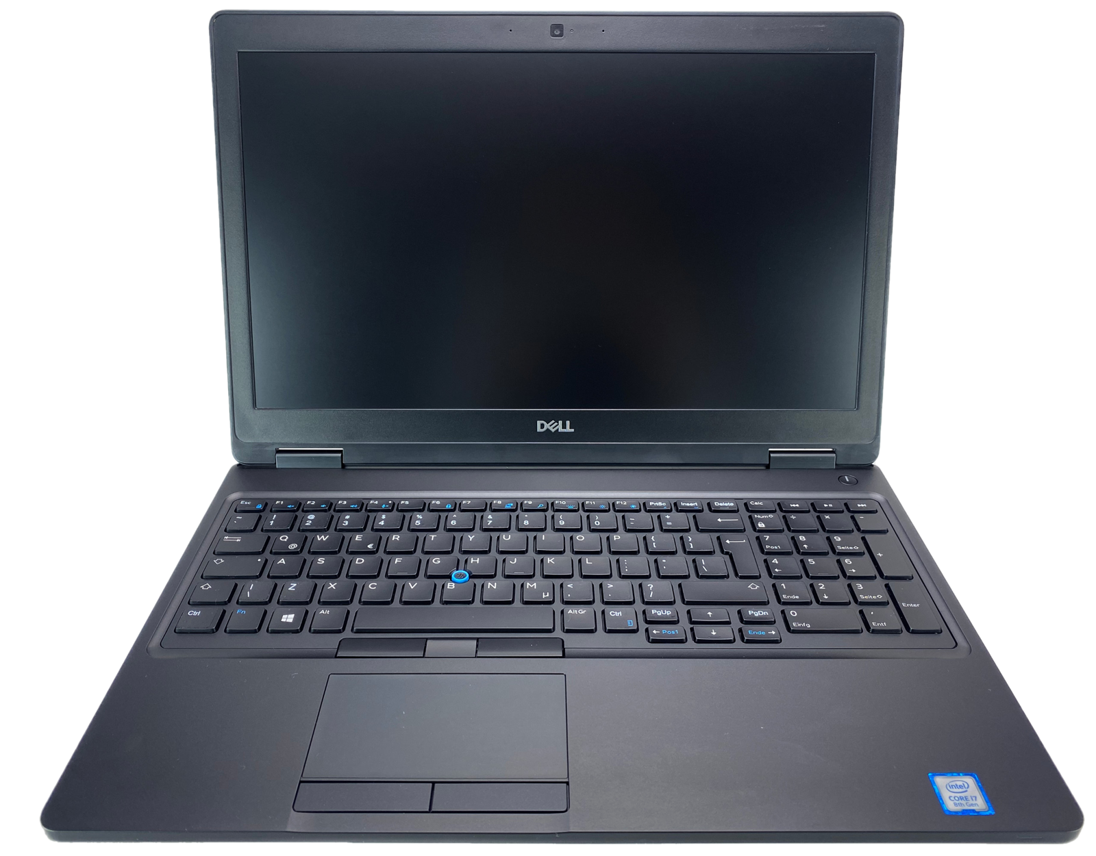 Laptop Dell Latitude 5591 i7 - 8850H / 16GB DDR4 / 512GB SSD / 15,6 ...