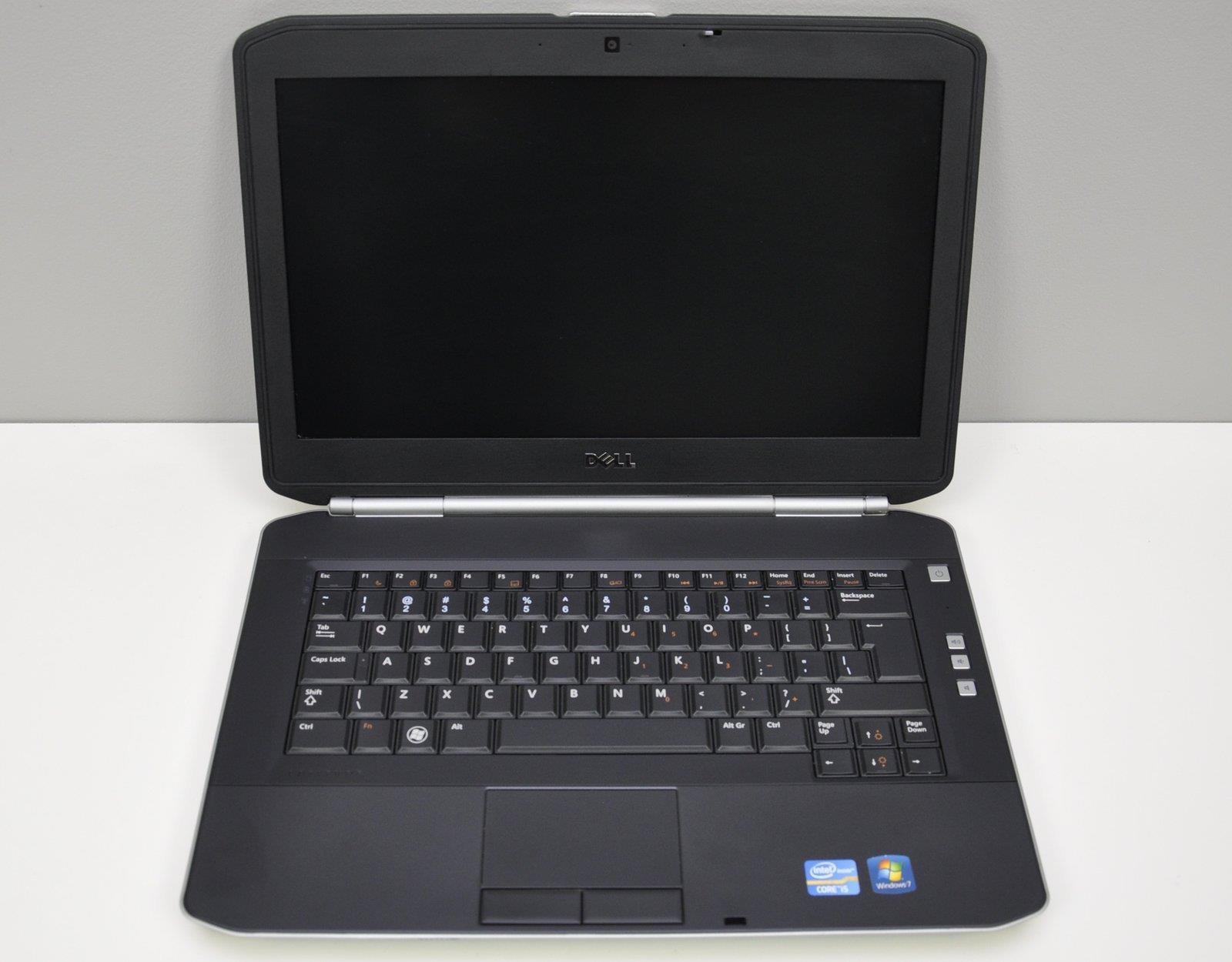 Laptop Dell Latitude E5420 i5 - 2 generacji / 8GB / 240 GB SSD / 14 HD ...