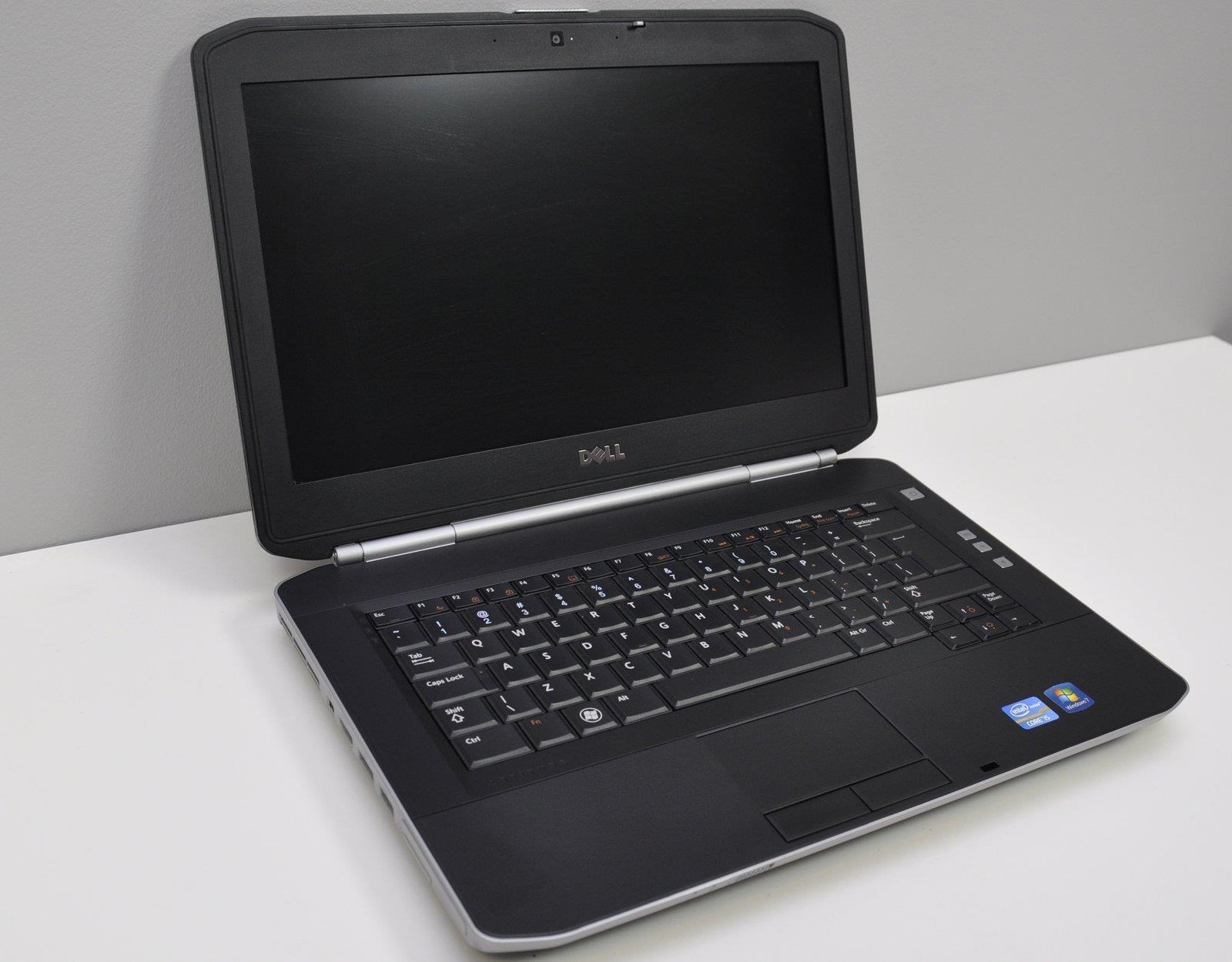 Latitude E5420