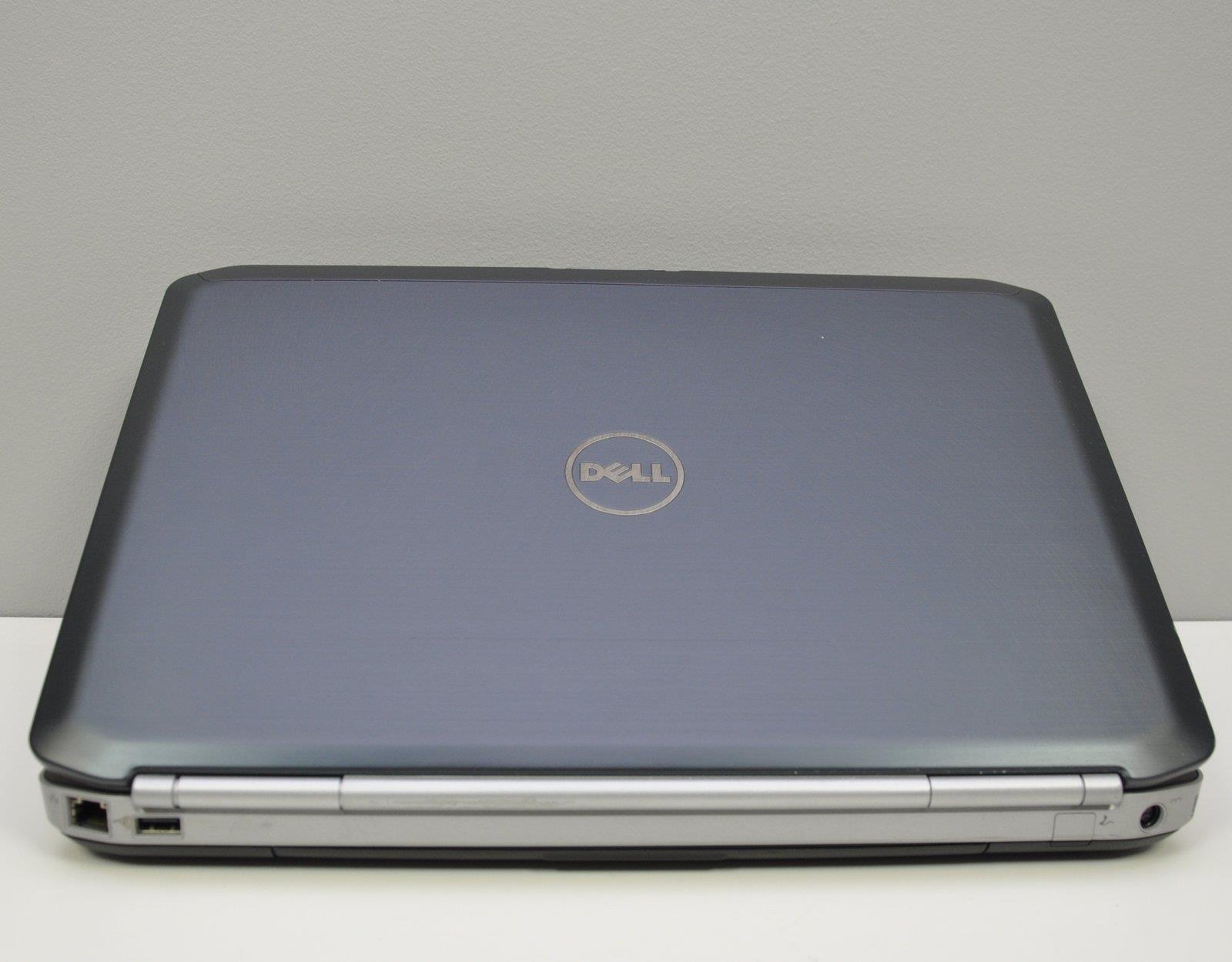 Laptop Dell Latitude E5420 i5 - 2 generacji / 8GB / 240 GB SSD / 14 HD ...