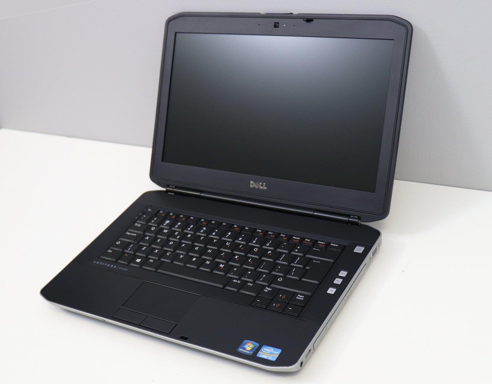 Laptop Dell Latitude E5430 i5 - 3 generacji / 4GB / 320 GB HDD / 14 HD+ ...