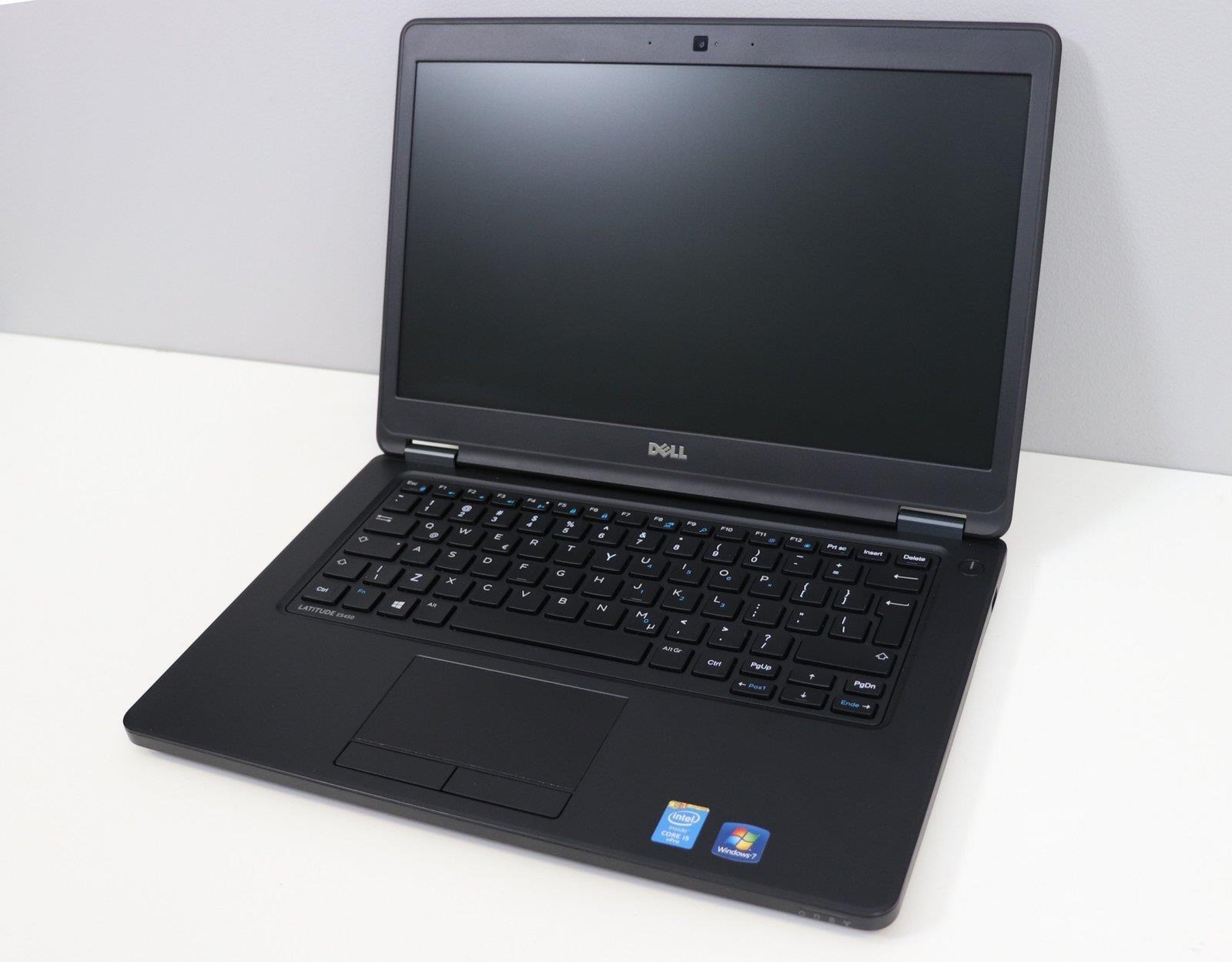 Laptop Dell Latitude E5450 i5 - 5 generacji / 8GB / 240 GB SSD / 14 ...