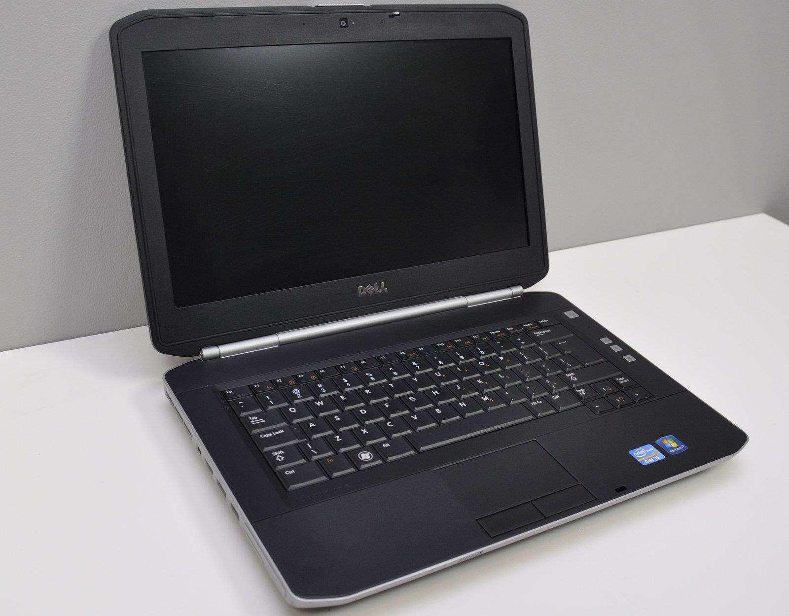 Laptop Dell Latitude E6320 i5 - 2 generacji / 4 GB / 240 GB SSD / 13,3 ...
