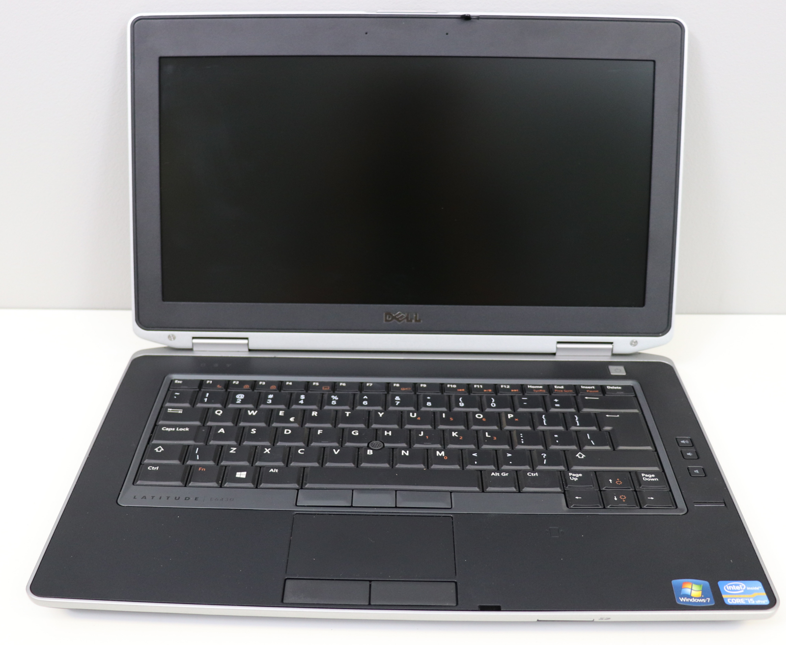 Laptop Dell Latitude E6430 i5 - 3 generacji / 8 GB / 480 GB SSD / 14 HD ...