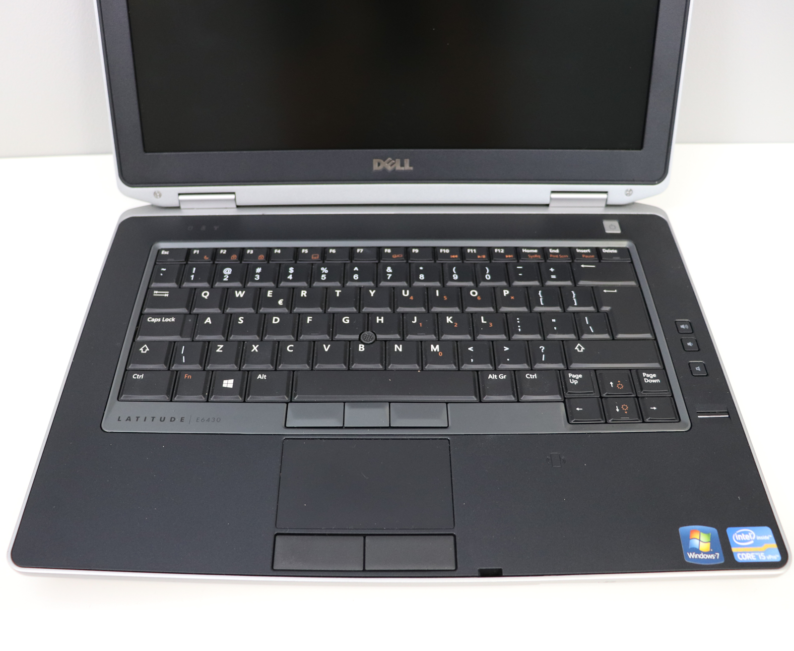 Laptop Dell Latitude E6430 i5 - 3 generacji / 8 GB / 480 GB SSD / 14 HD ...