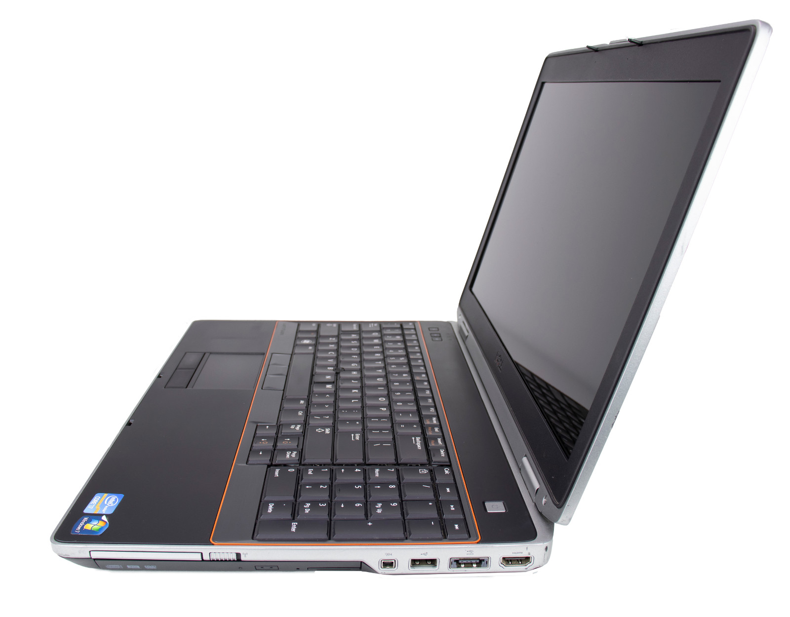 Laptop Dell Latitude E6520 i7 - 2 generacji / 16GB / 240GB SSD / 15,6 ...