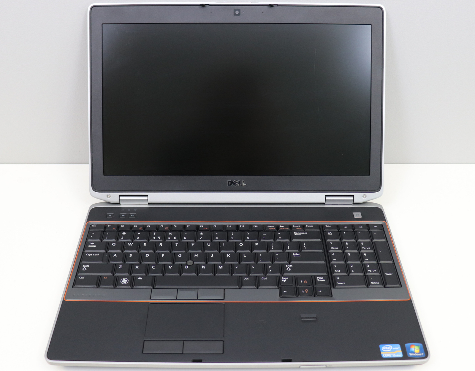 Laptop Dell Latitude E6520 i7 - 2 generacji / 8 GB / 480 GB SSD / 15,6 ...