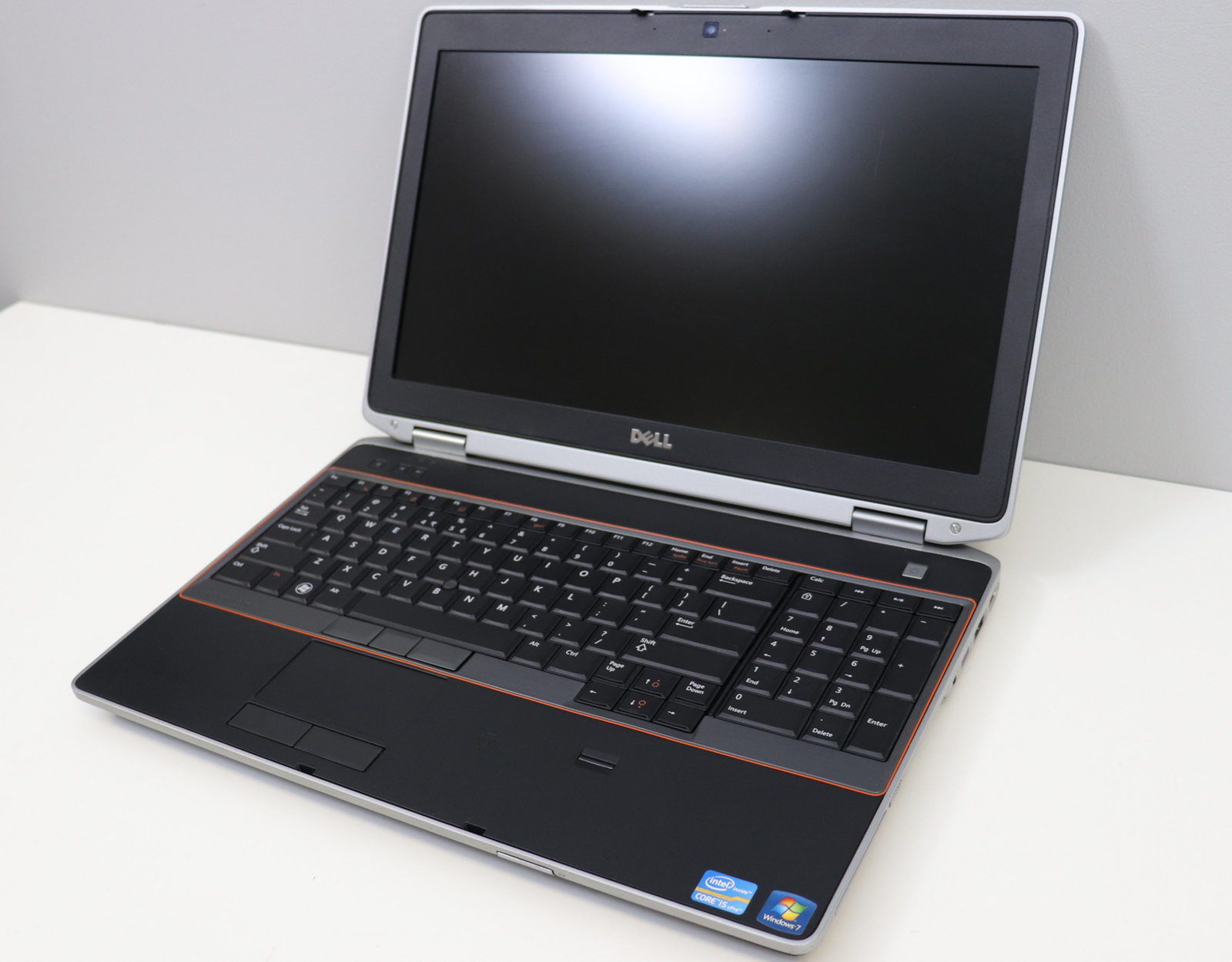 Laptop Dell Latitude E6520 i7 - 2 generacji / 8 GB / 480 GB SSD / 15,6 ...
