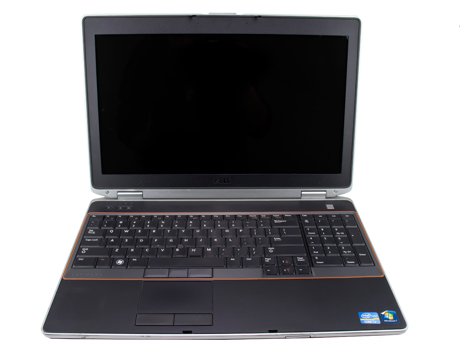 Laptop Dell Latitude E6520 i7 - 2 generacji / 8GB / 500 GB HDD / 15,6 ...