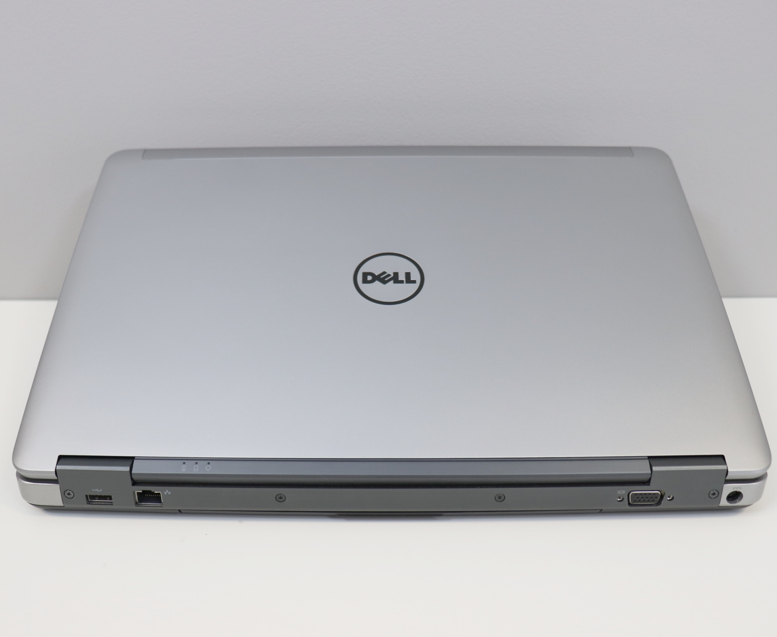 Laptop Dell Latitude E6540 / i7-4600M / 8GB DDR3 / 256GB SSD / 15,6 ...