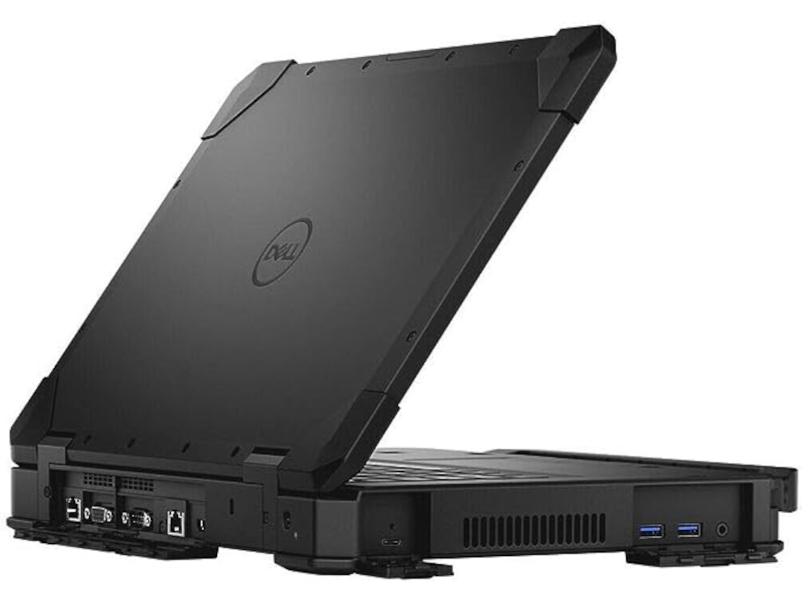 Laptop Dell Latitude Rugged 5414 / i5-6300U / 8GB DDR4 / 256GB SSD / 14 ...