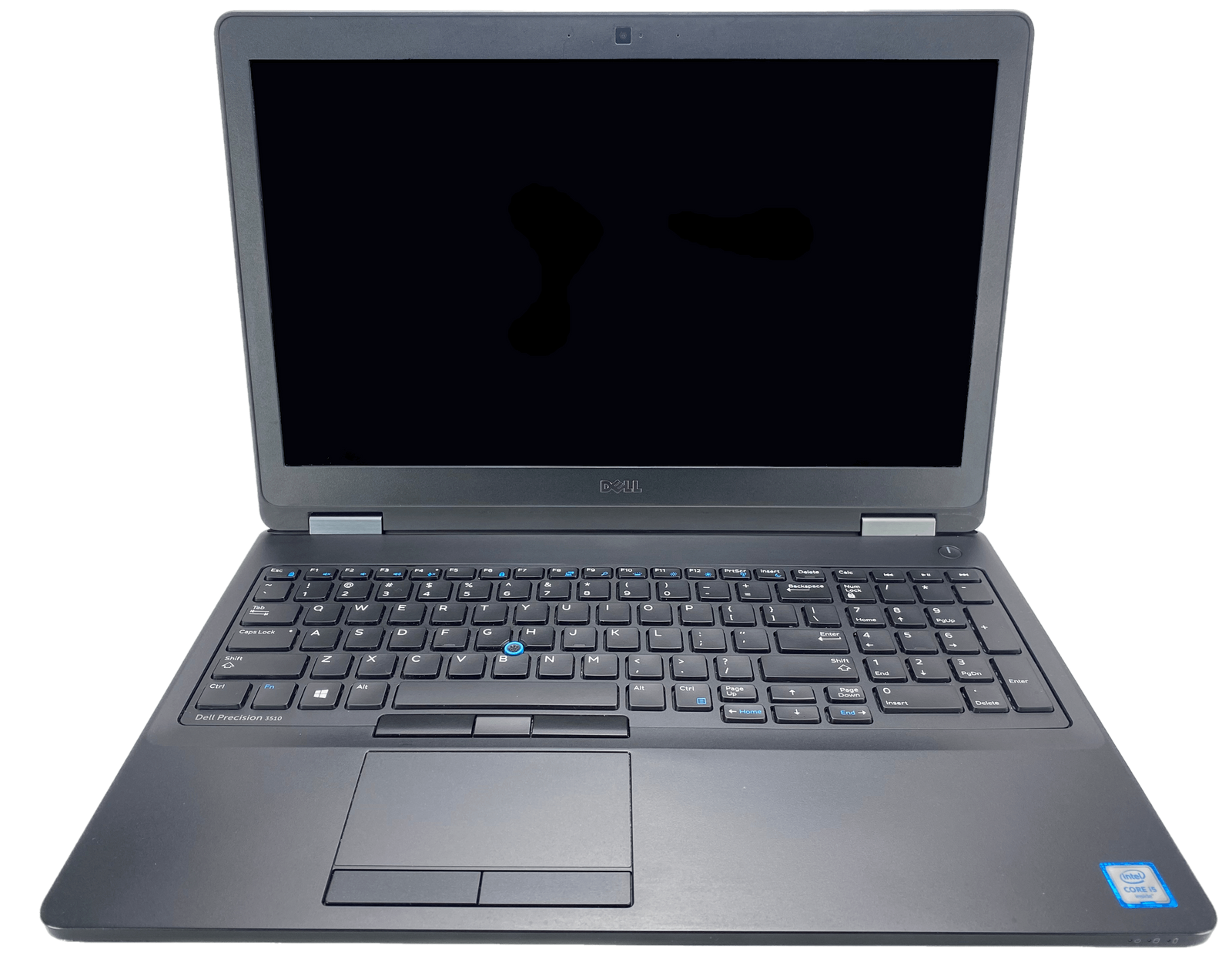 Laptop Dell Precision 3510 WorkStation i5 - 6440HQ / 8GB / 120 GB SSD ...