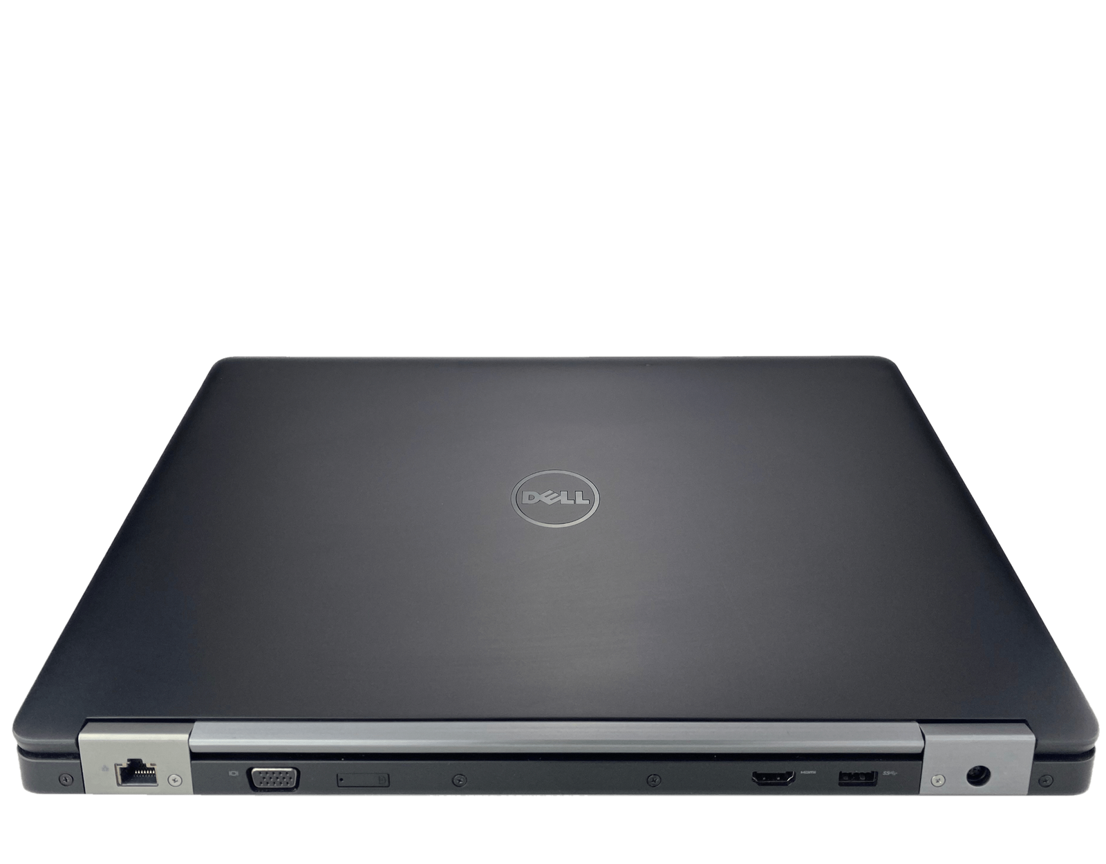 Laptop Dell Precision 3510 WorkStation i5 - 6440HQ / 8GB / 120 GB SSD ...