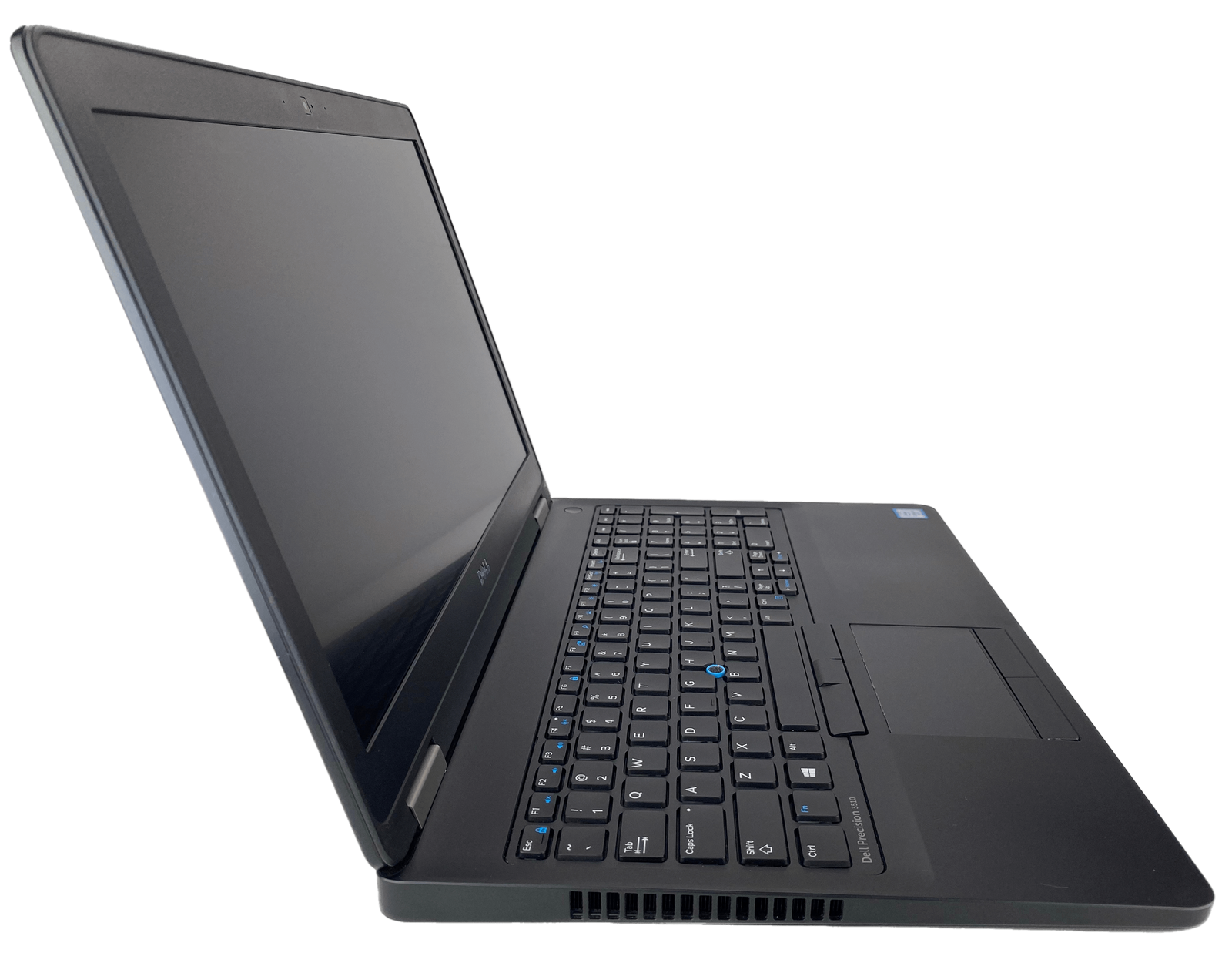 Laptop Dell Precision 3510 WorkStation i5 - 6440HQ / 8GB / 480 GB SSD ...