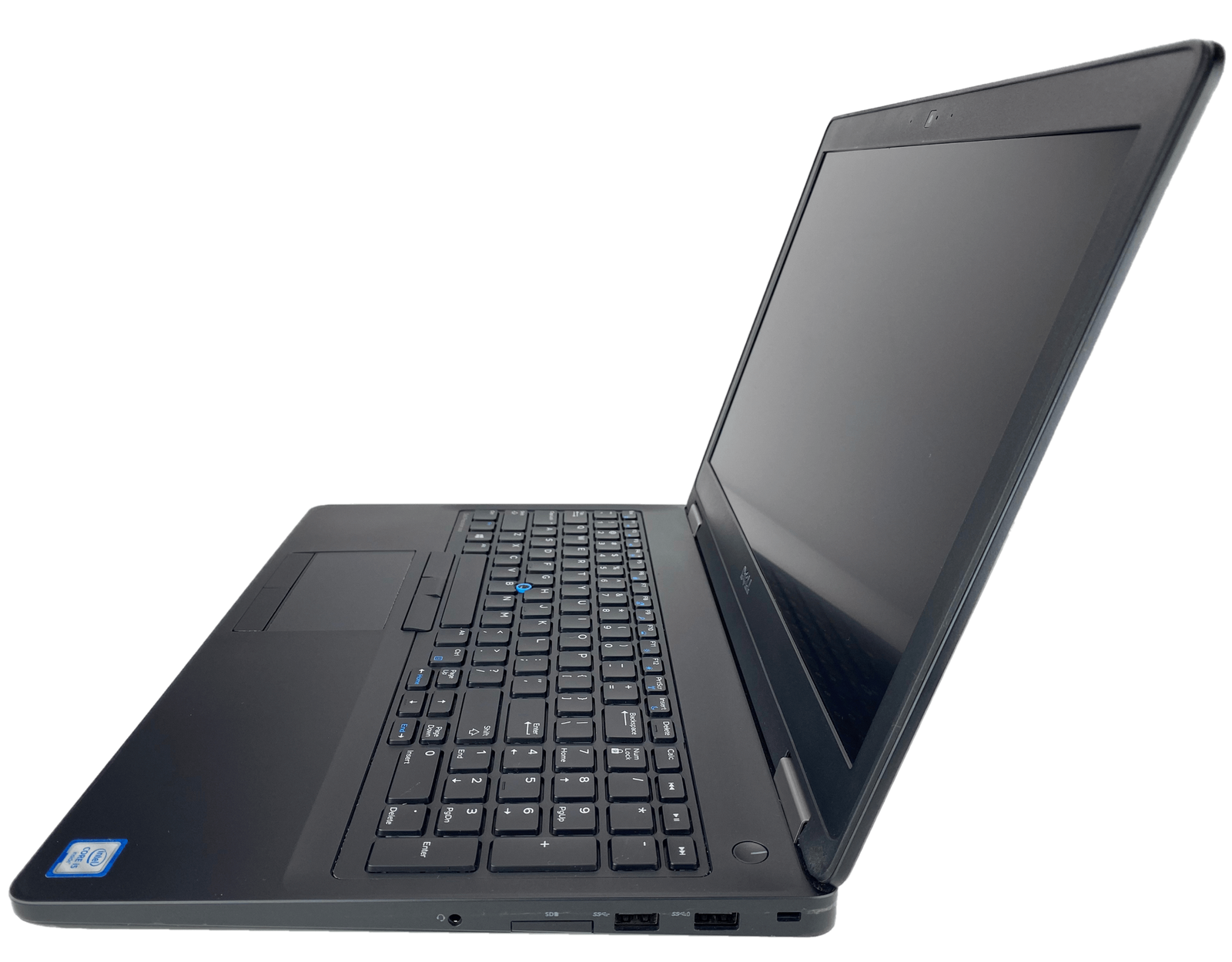 Laptop Dell Precision 3510 WorkStation i5 - 6440HQ / 8GB / 480 GB SSD ...