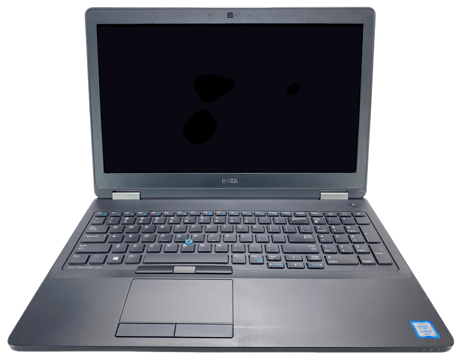 Laptop Dell Precision 3510 WorkStation i7 - 6820HQ / 16GB / 240 GB SSD ...