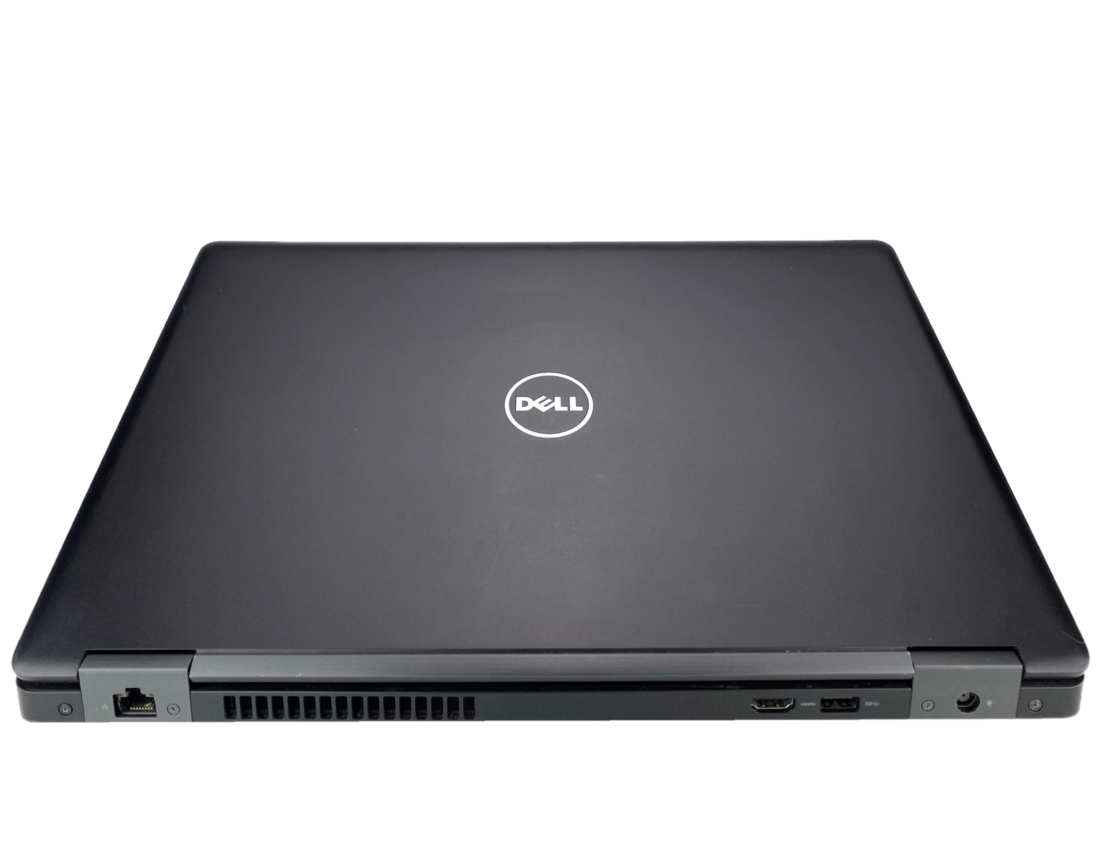 Laptop Dell Precision 3520 WorkStation i5 - 6440HQ / 16GB / 240 GB SSD ...
