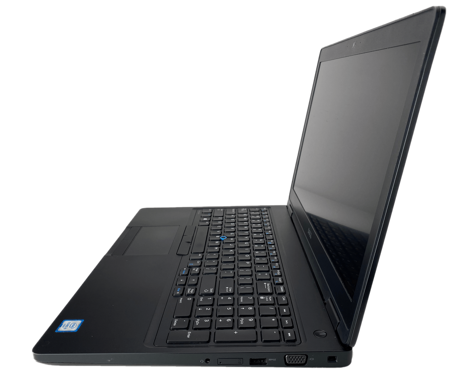 Laptop Dell Precision 3520 WorkStation i5 - 6440HQ / 16GB / 480 GB SSD ...