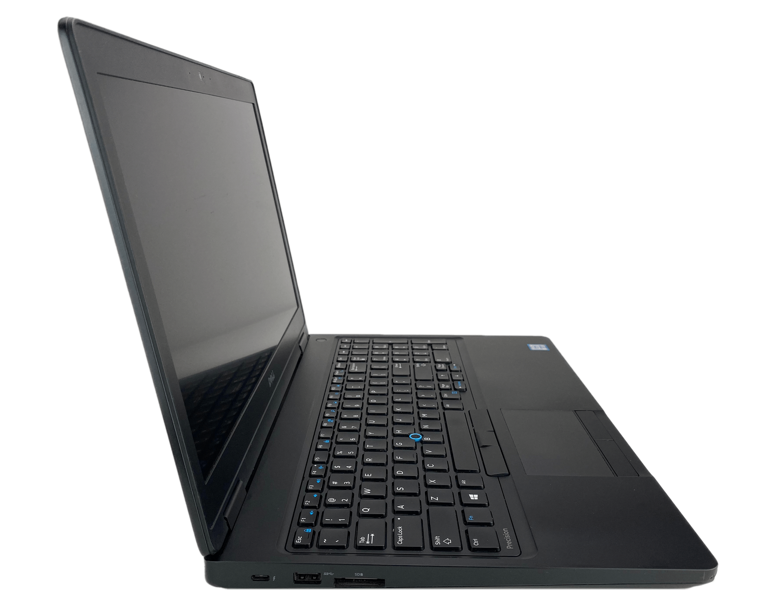 Laptop Dell Precision 3520 WorkStation i5 - 6440HQ / 8GB / 240 GB SSD ...