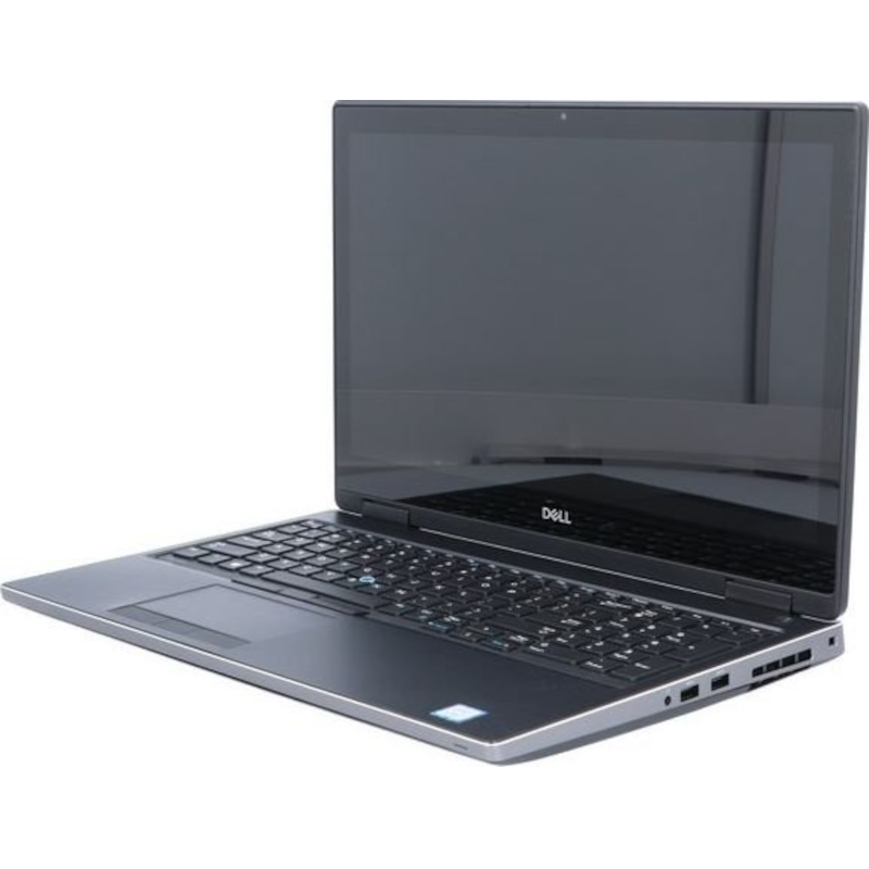 Laptop Dell Precision 7530 WorkStation i7 - 8750H / 16GB DDR4 / 512GB ...