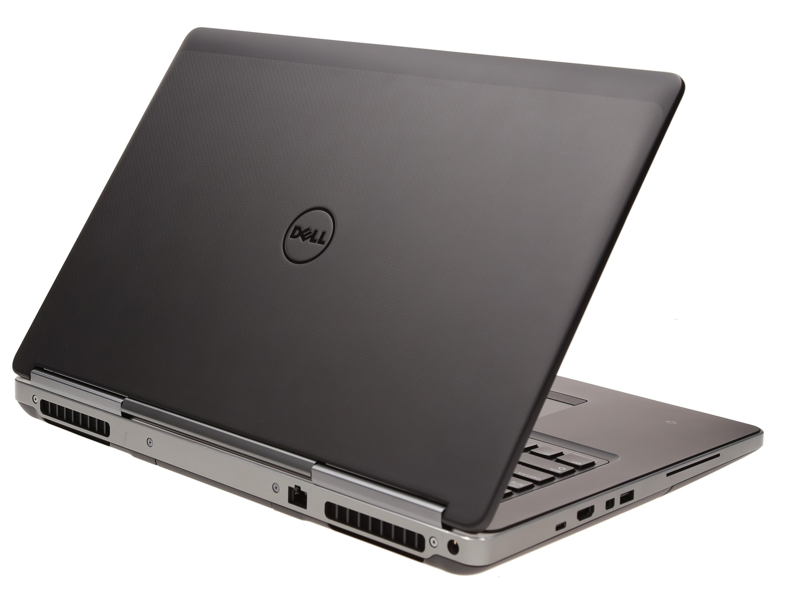 Laptop Dell Precision 7720 WorkStation / i7-6920HQ / 32GB / 1TB SSD ...