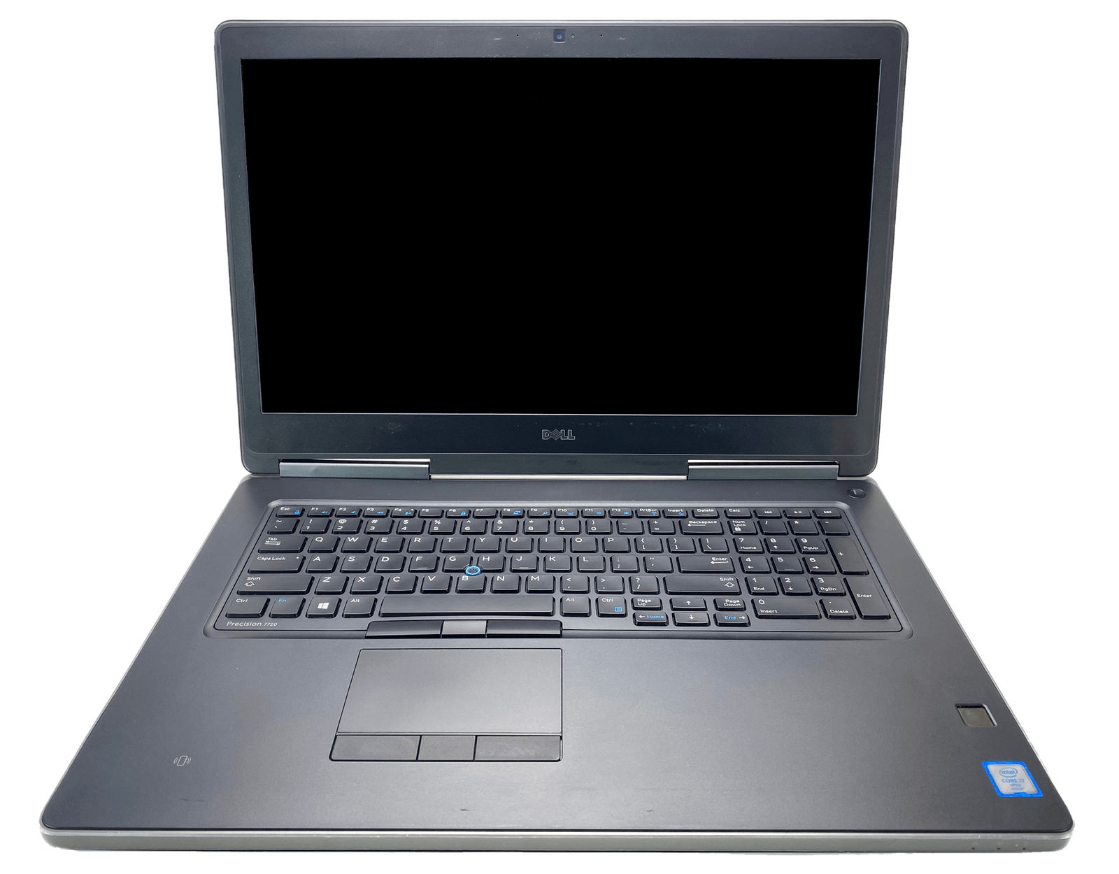 Laptop Dell Precision 7730 WorkStation i7 - 8850H / 16GB / 512GB SSD ...