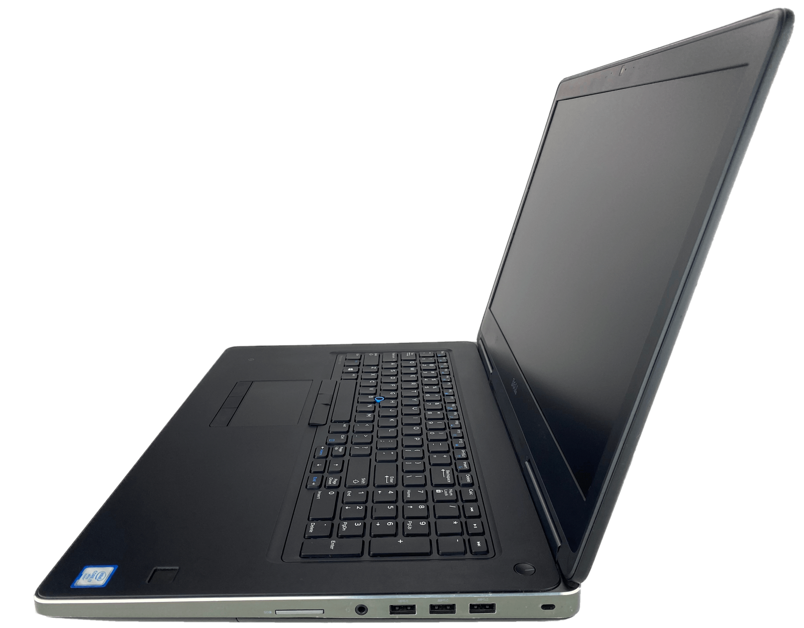 Laptop Dell Precision 7730 WorkStation i7 - 8850H / 16GB / 512GB SSD ...