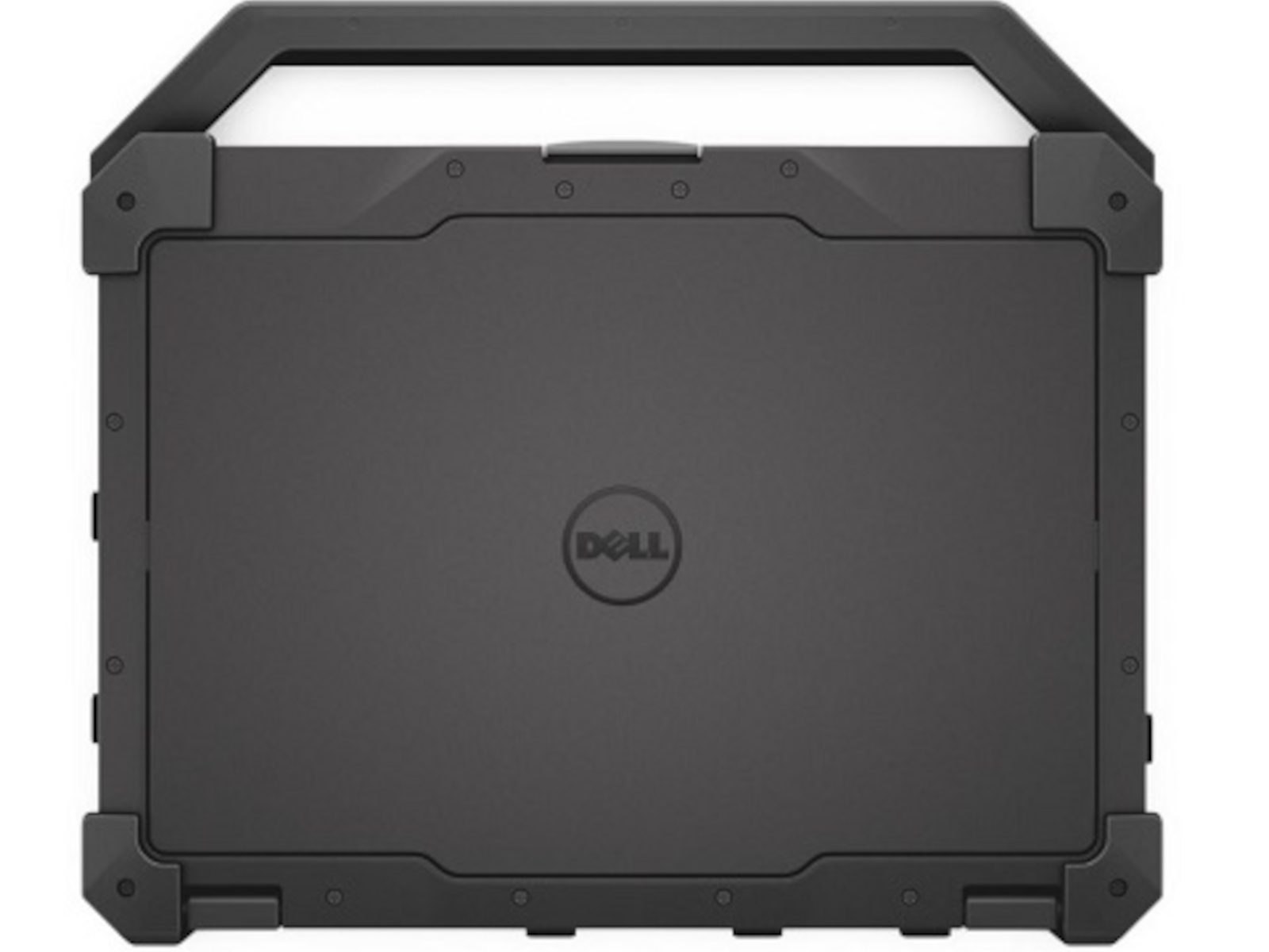 Laptop Dell Rugged Extreme 7214 / i5-6300U / 16GB DDR4 / 512 SSD / 11,6 ...