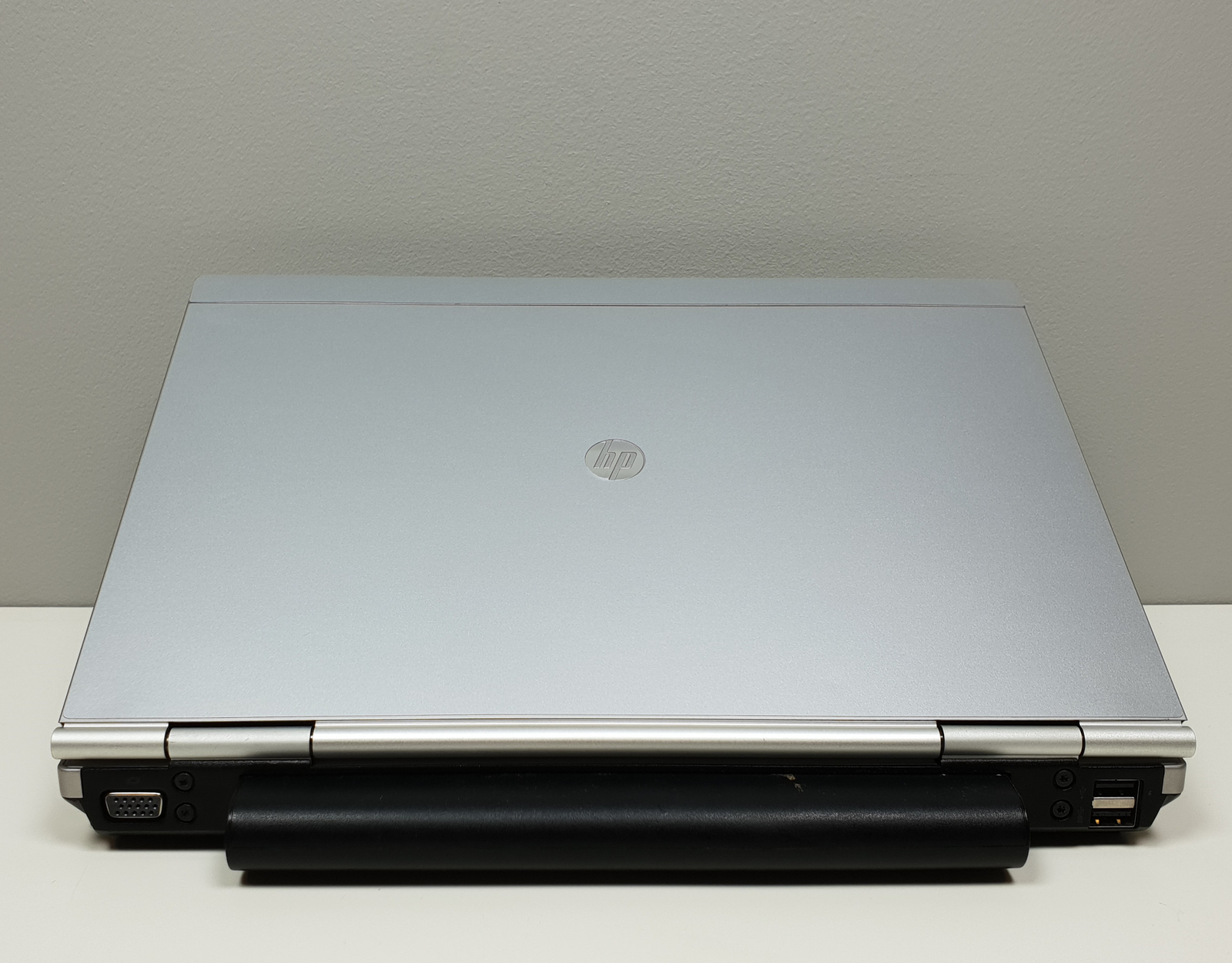 Laptop HP EliteBook 2570P i7 - 3 generacji / 8GB / 240GB SSD / 12,5 HD ...