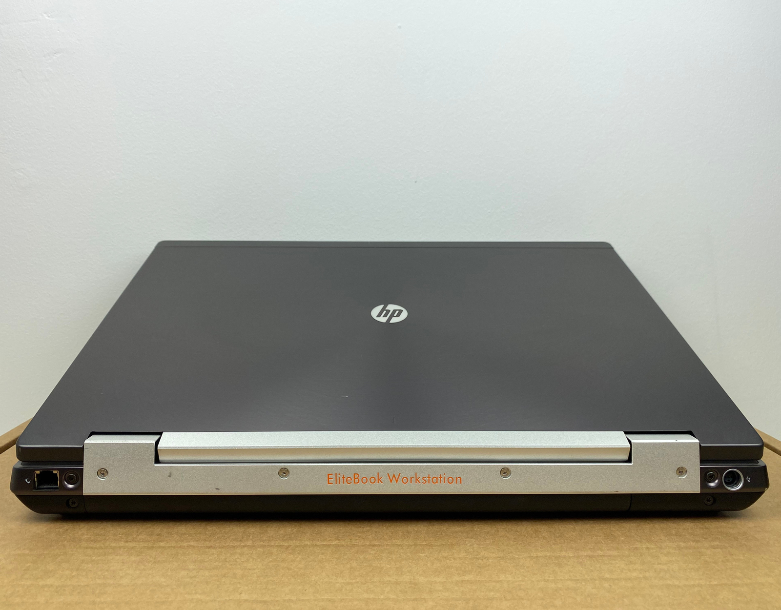 Laptop HP EliteBook 8570W i7 - 3610QM / 4GB / 240 GB SSD / 15,6 FullHD ...