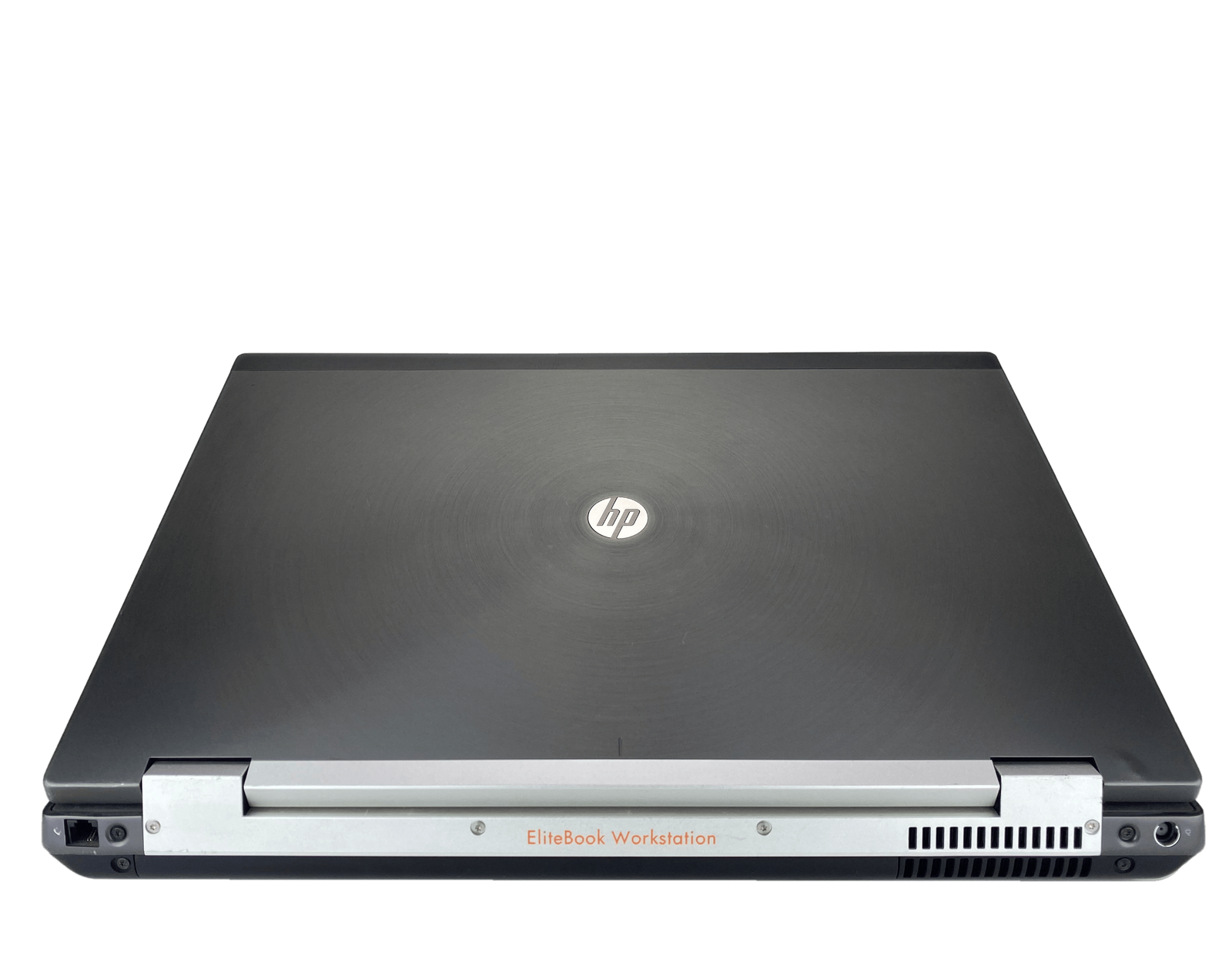 Laptop HP EliteBook 8760W i7 - 2820QM / 4GB / 250 GB HDD / 17,3 FullHD ...
