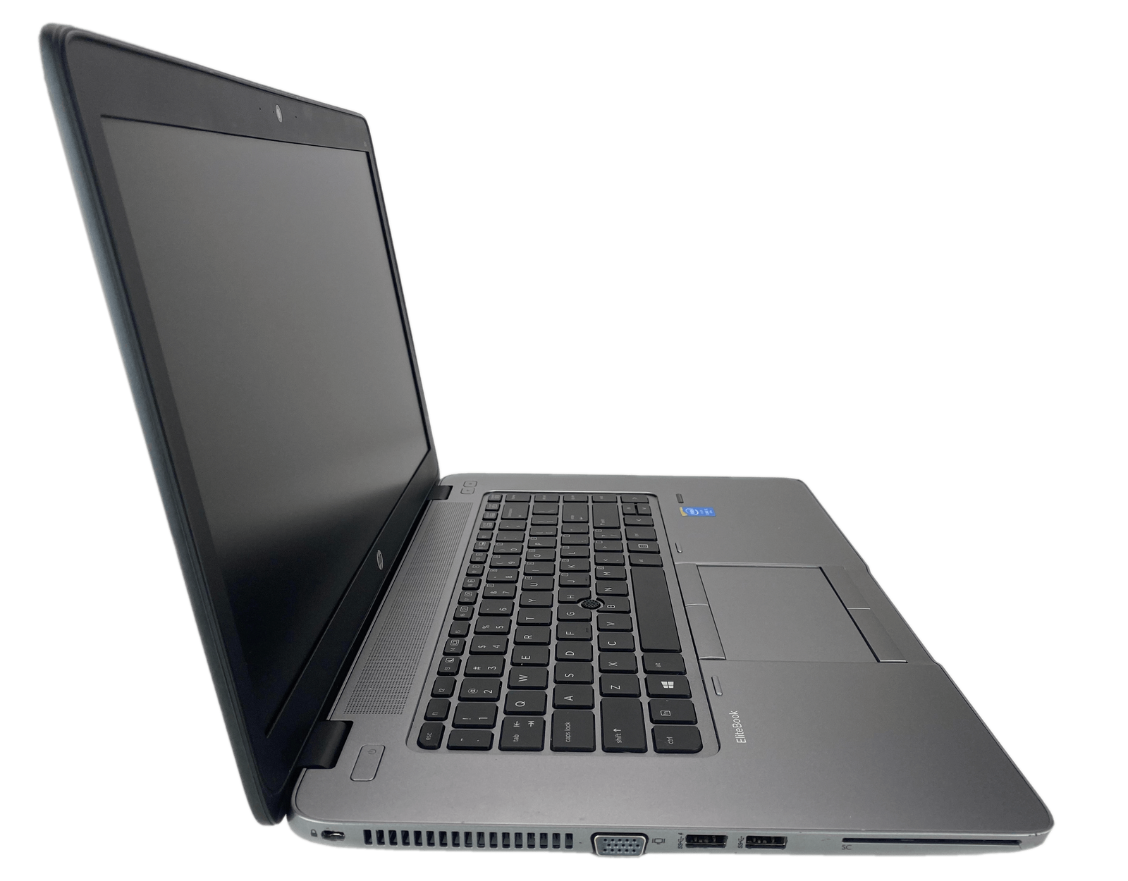 Laptop HP Elitebook 850 G2 / i5 - 5200U / 8 GB / 256GB SSD / 15,6" HD ...