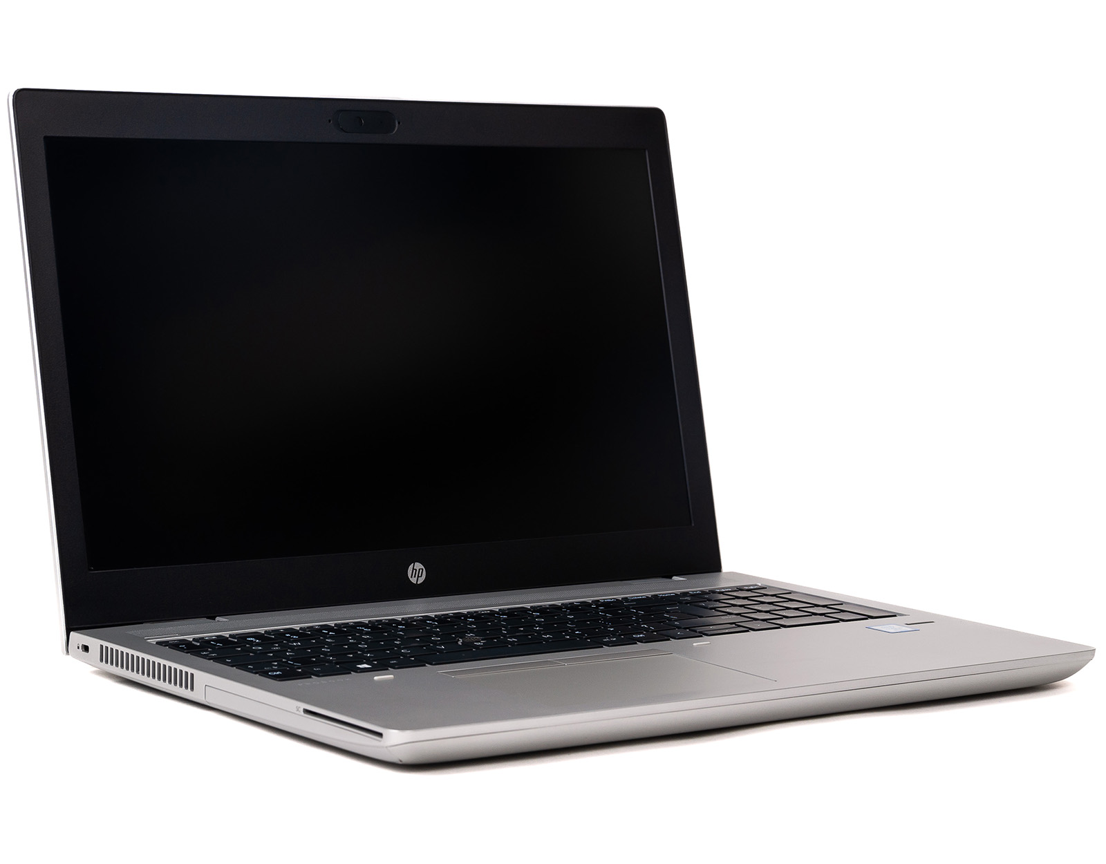Laptop HP ProBook 650 G4 / i5-8350U / 8GB DDR4 / 512GB SSD / 15,6" Full ...