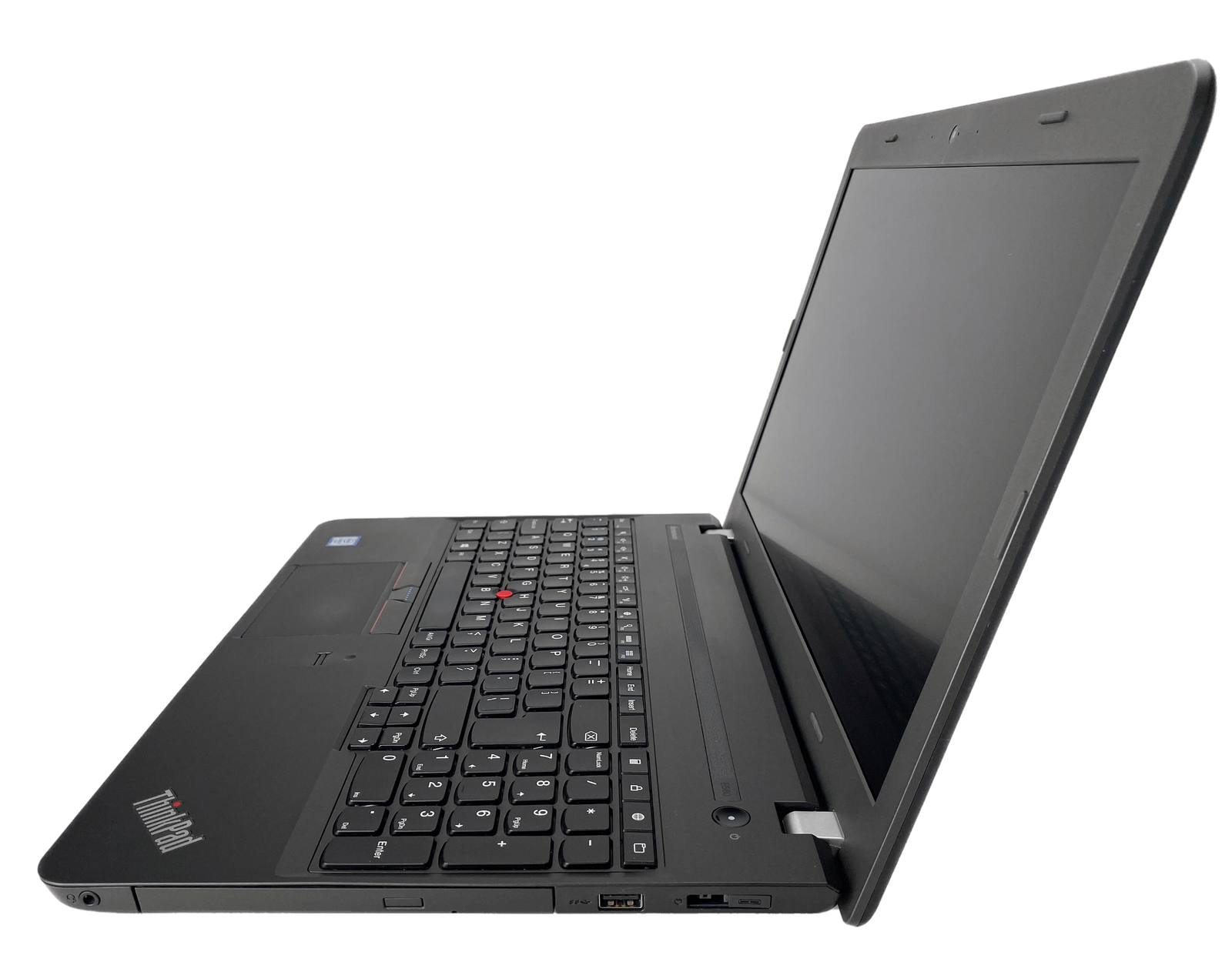 Laptop Lenovo ThinkPad E560 i7 - 6 generacji / 4GB / 250GB HDD / 15,6 ...