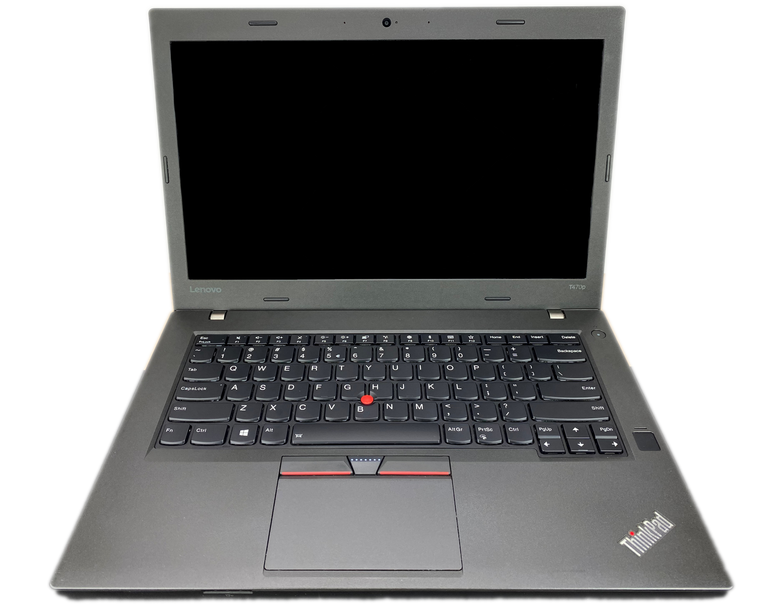 Laptop Lenovo ThinkPad T470p i7 - 7700HQ / 16GB / 120 GB SSD / 14 ...