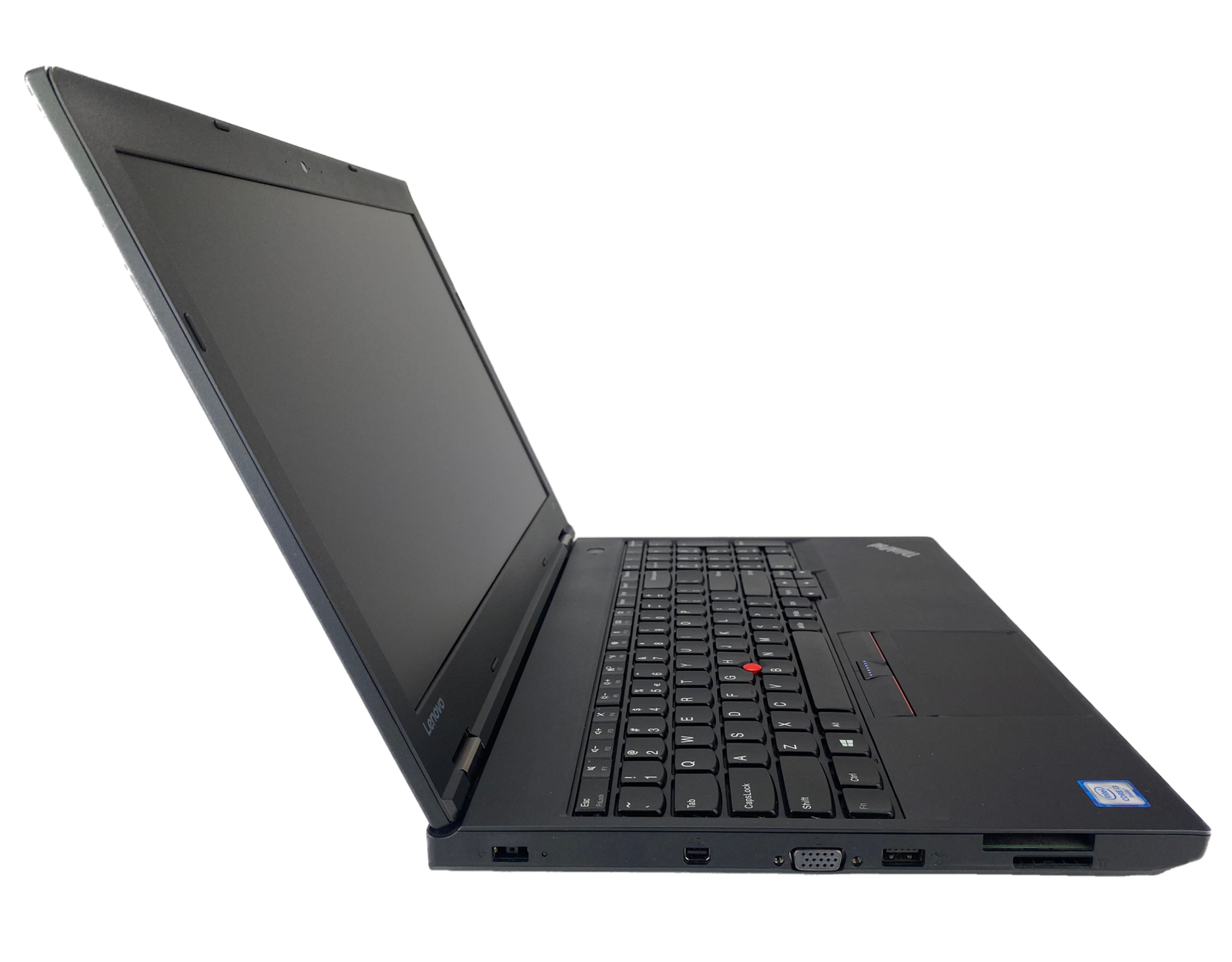 Laptop Lenovo Thinkpad L570 i3 - 6 generacji / 4 GB / 320 GB HDD / 15,6 ...