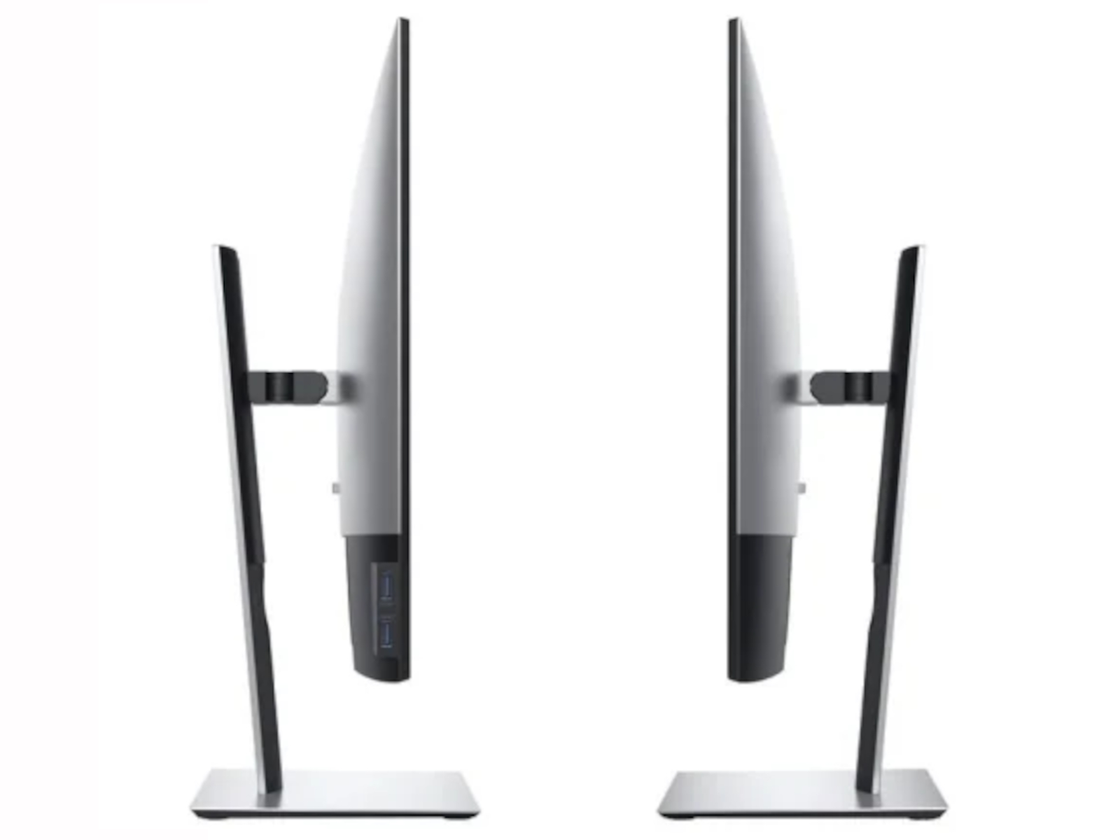 Monitor Dell U2719D 27" / 2560x1440 WQHD LED IPS / HDMI / DisplayPort ...