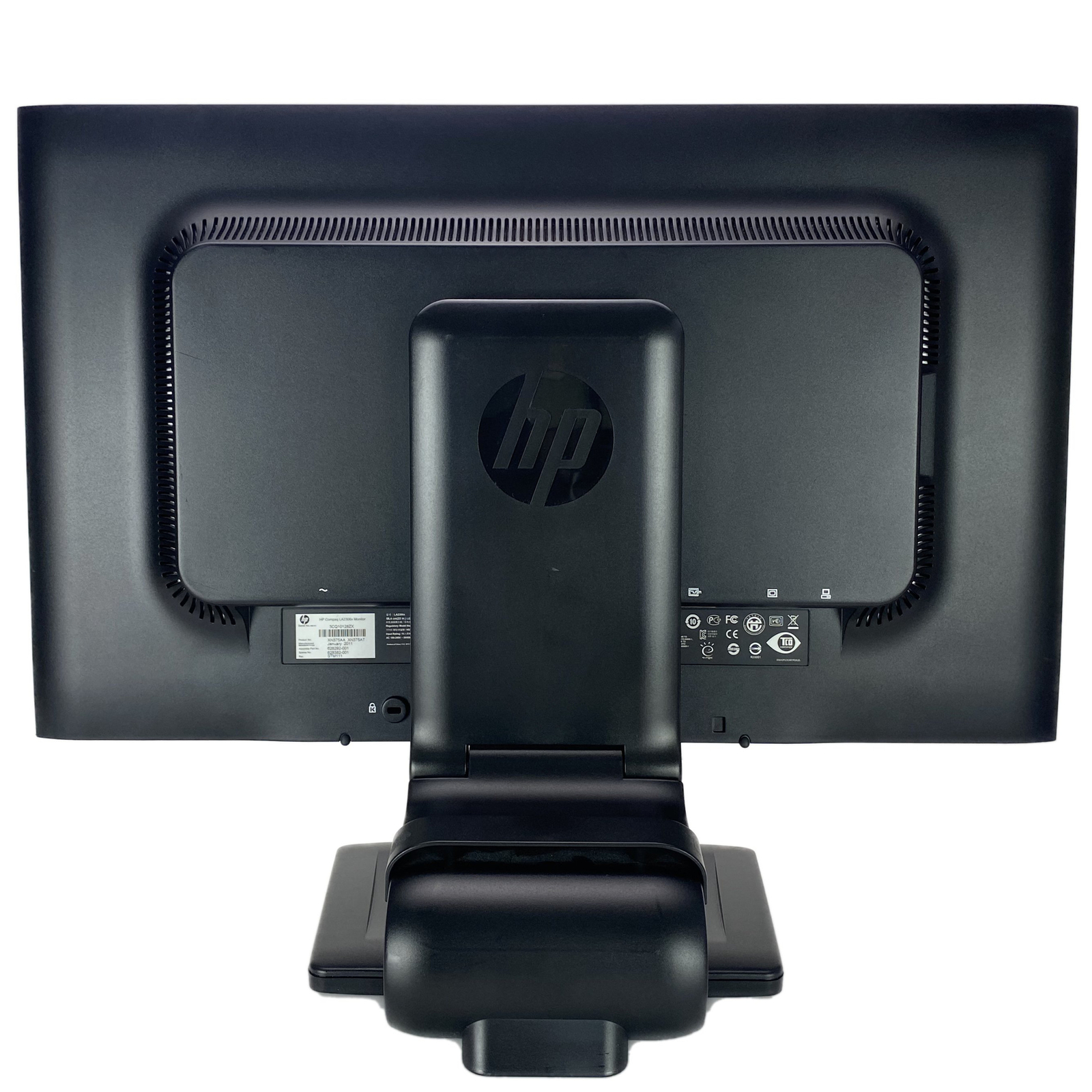 Monitor HP LA2306x 23 1920x1080 VGA DVI-D DisplayPort Klasa A